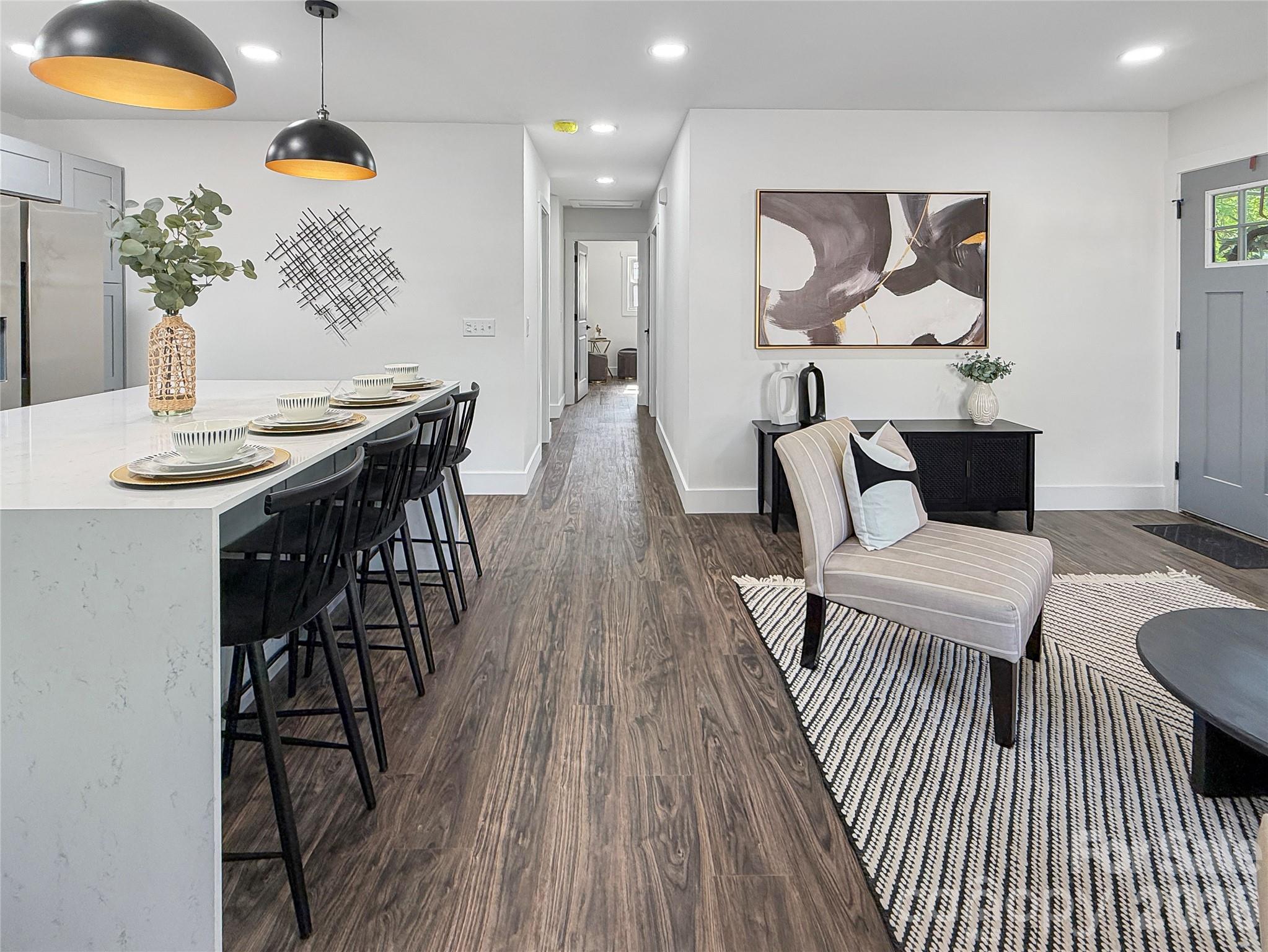 Photo 13 of 4330 Colebrook Road, Charlotte, NC