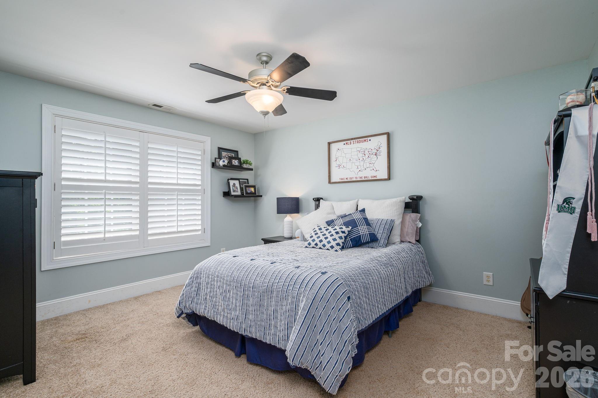 4608 Water Oak Drive, Lake Wylie, SC - photo 34 of 45