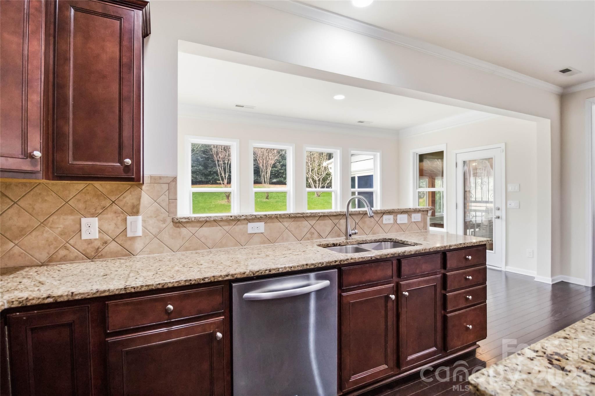 Photo 12 of 10102 Paxton Run Road, Charlotte, NC