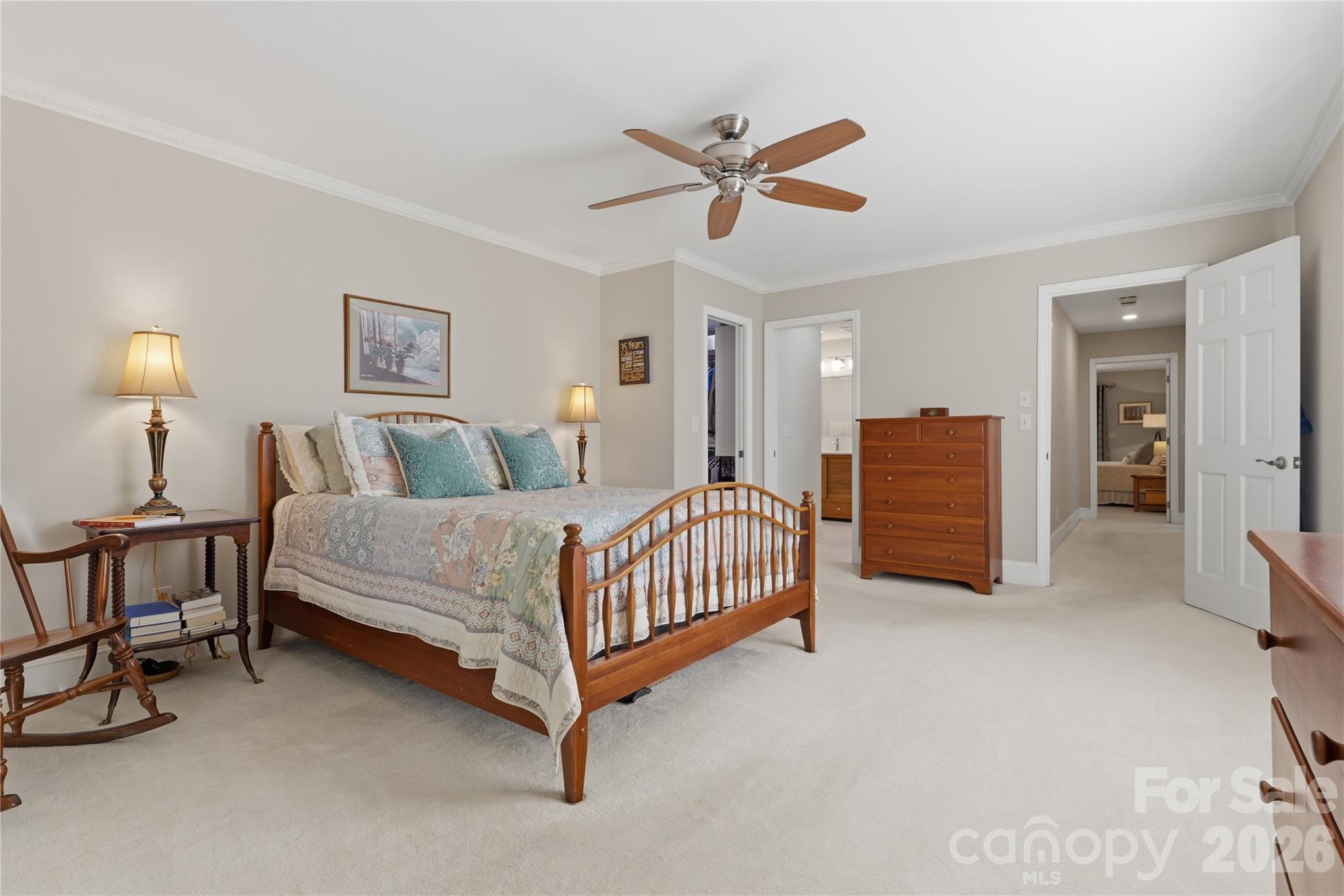 Photo 23 of 2402 Beaucatcher Lane, Charlotte, NC