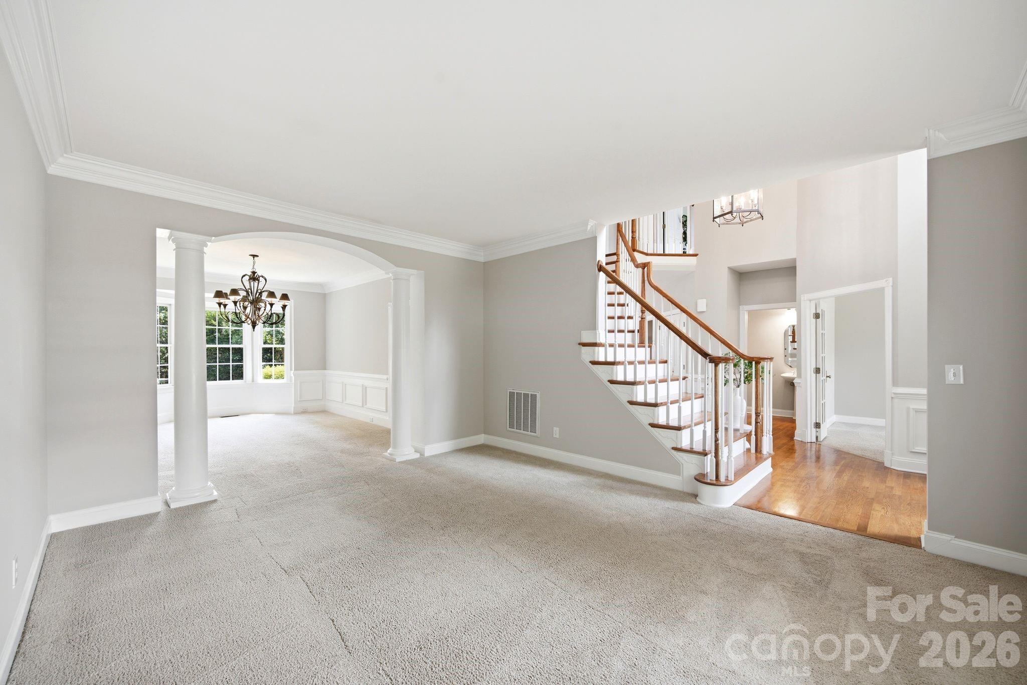 Photo 16 of 12319 Summer Breeze Court, Charlotte, NC