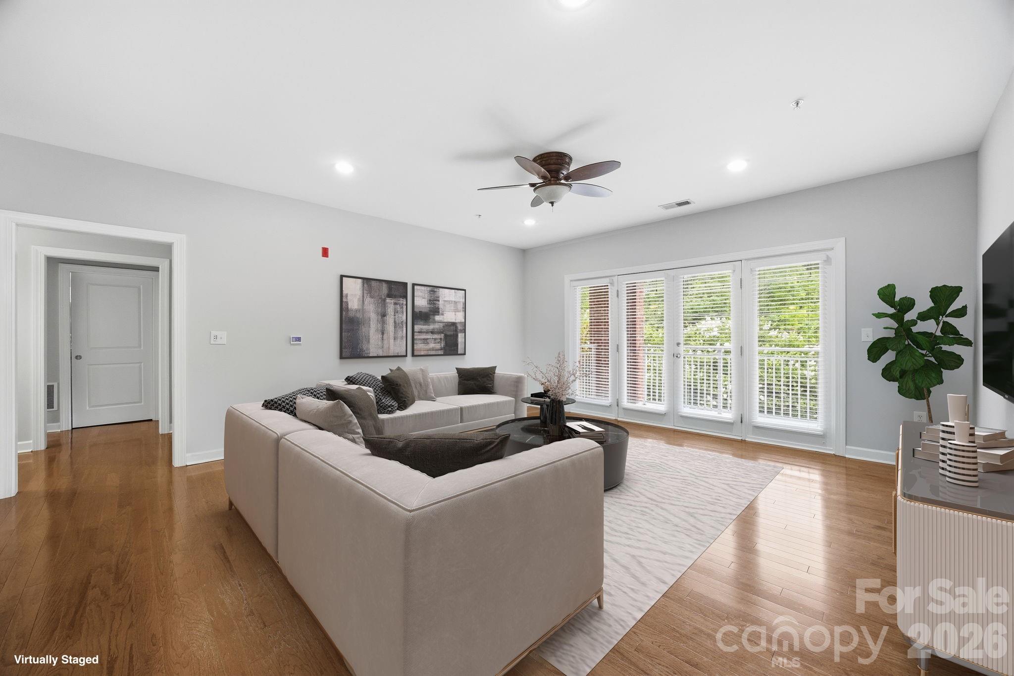 Photo 12 of 1903 Kenilworth Avenue203A, Charlotte, NC