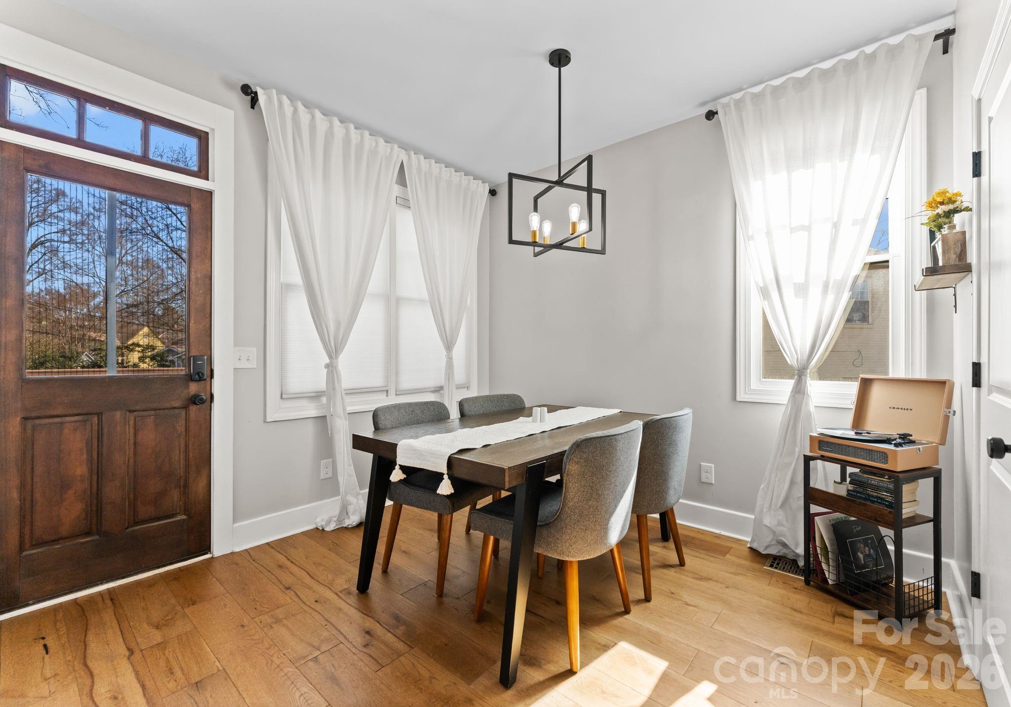 1700 Westbrook Drive, Charlotte, NC - photo 19 of 30