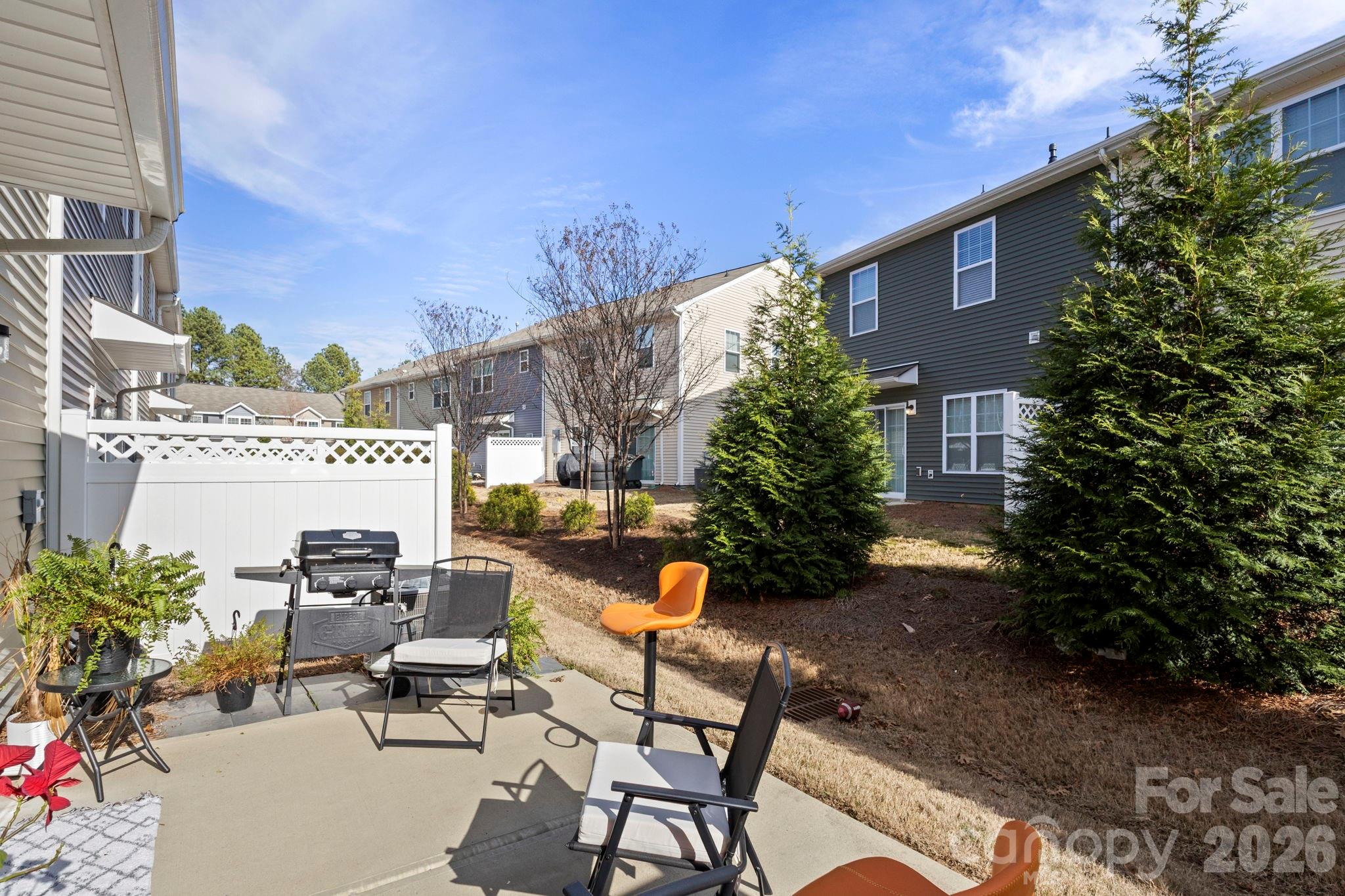 Photo 17 of 12221 Whiteside Drive, Charlotte, NC