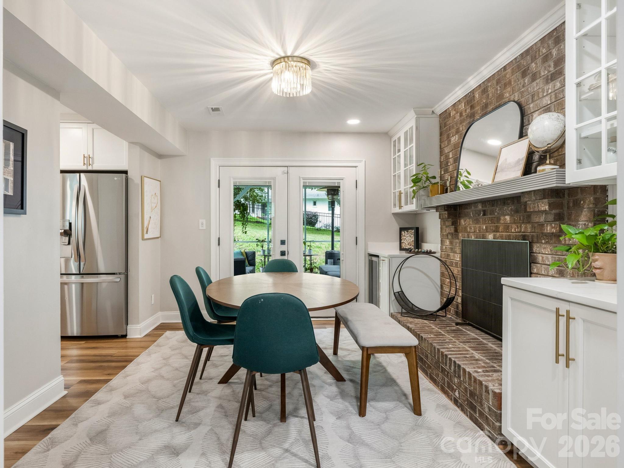 Photo 10 of 6801 Rollingridge Drive, Charlotte, NC