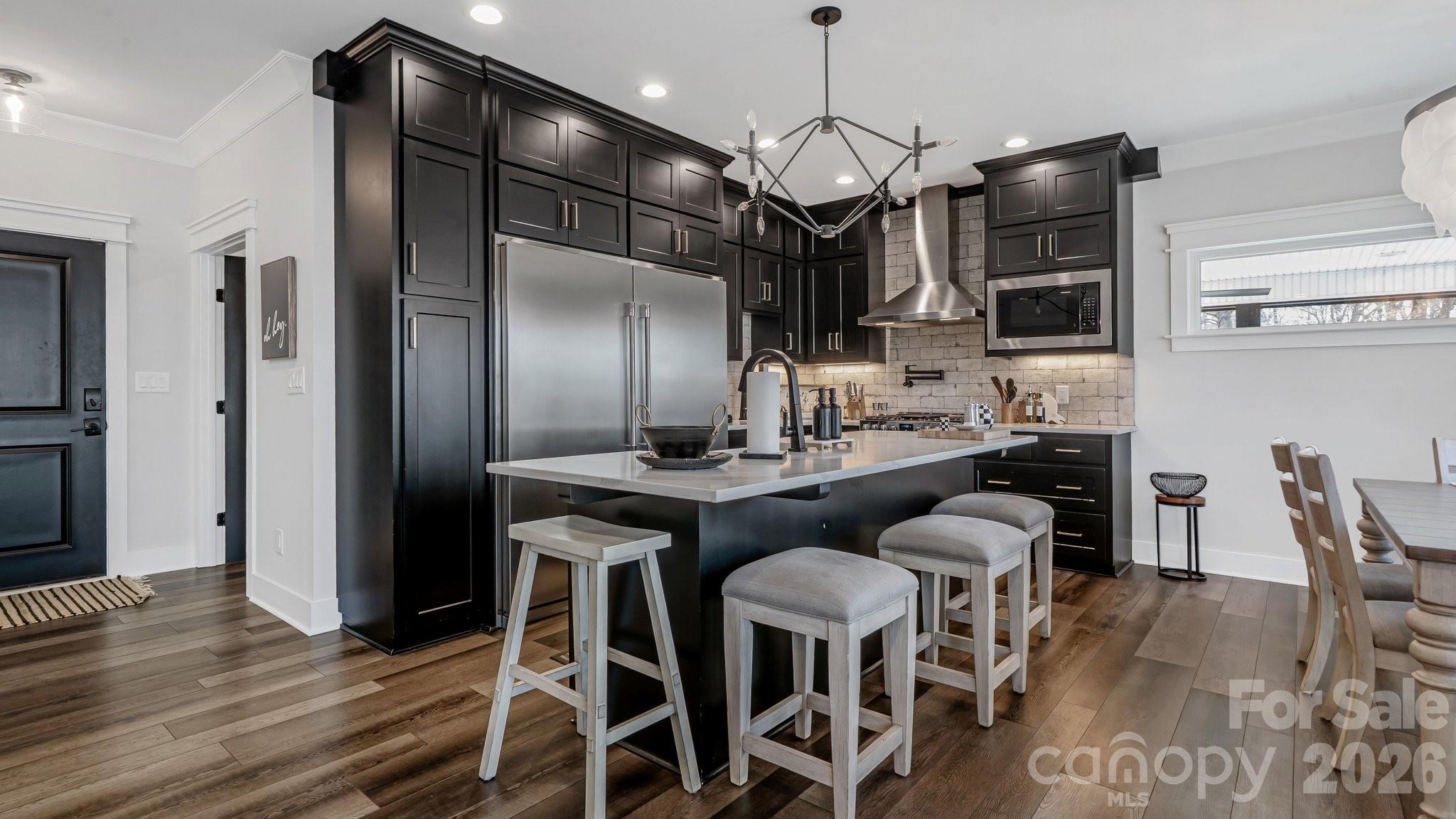 587 Carolina Drive, Troy, NC - photo 11 of 49
