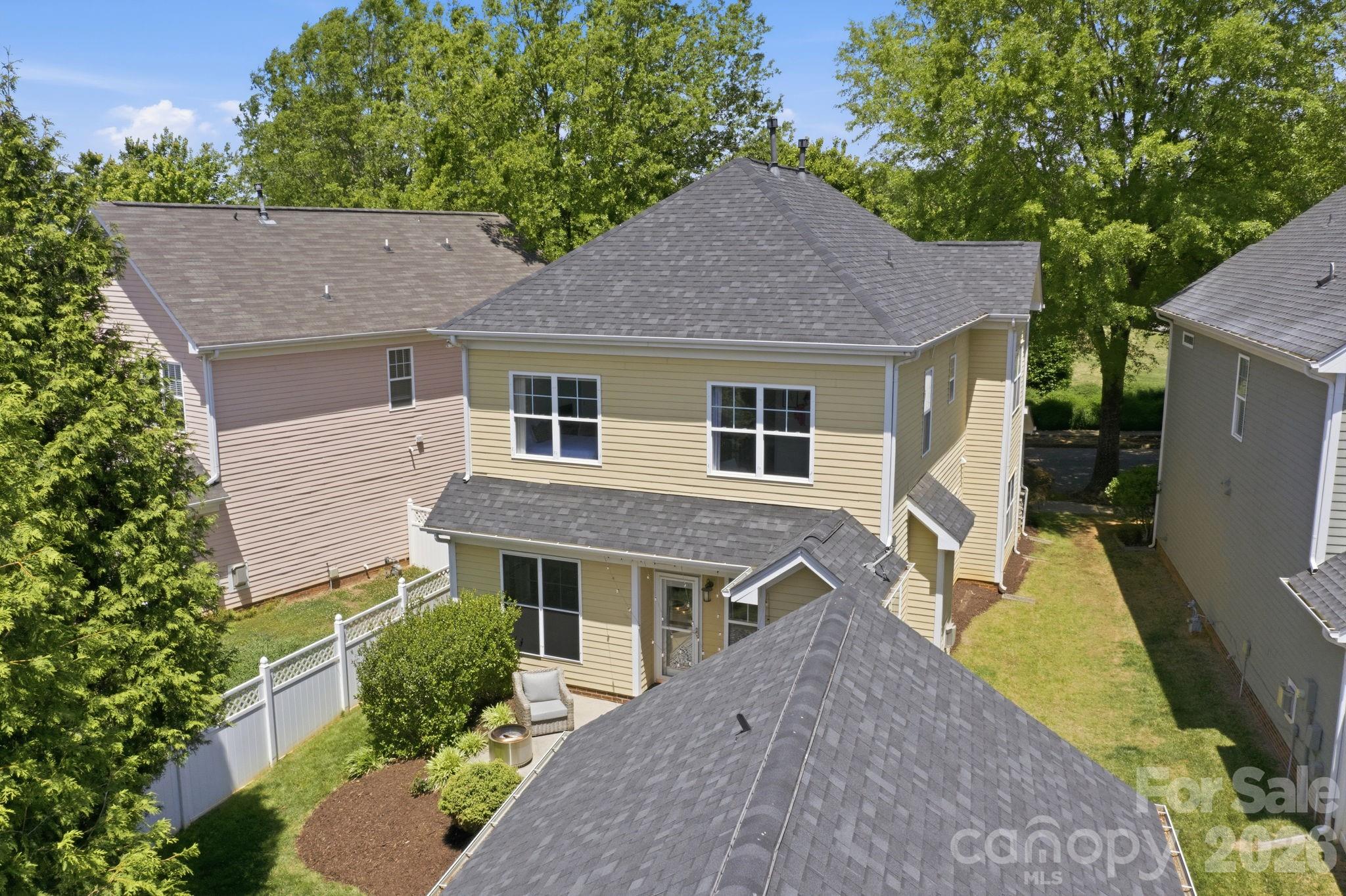 14458 Holly Springs Drive, Huntersville, NC - photo 29 of 44