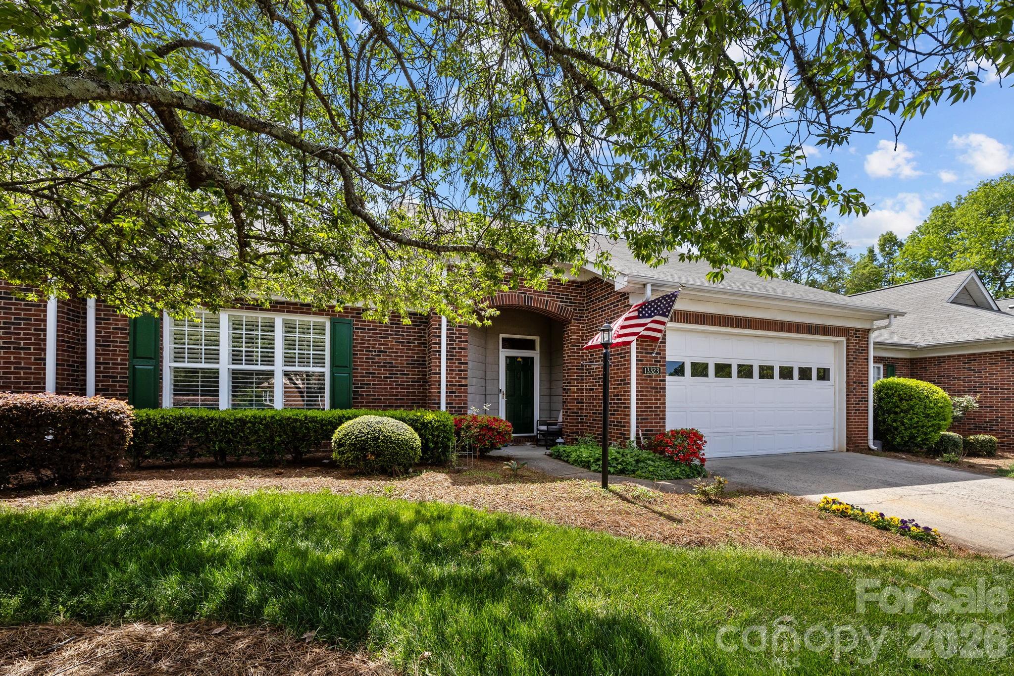 13323 Mint Lake Drive, Matthews, NC