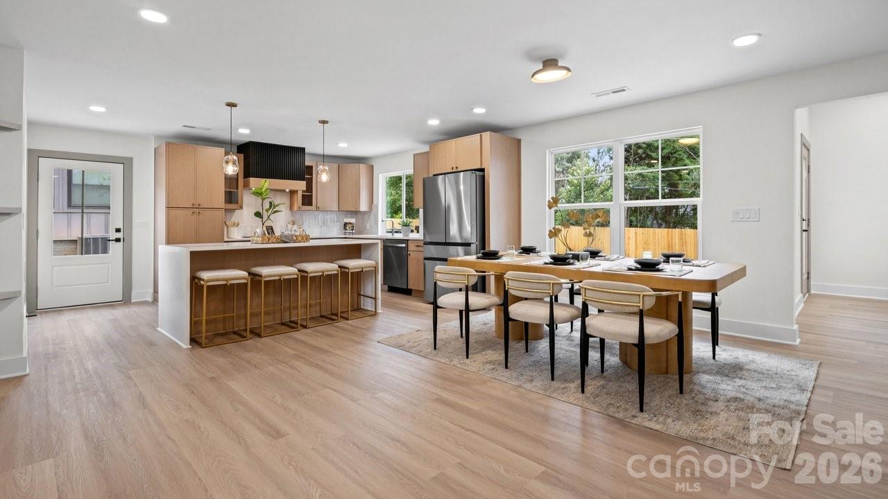 Photo 17 of 409 Scaleybark Road, Charlotte, NC