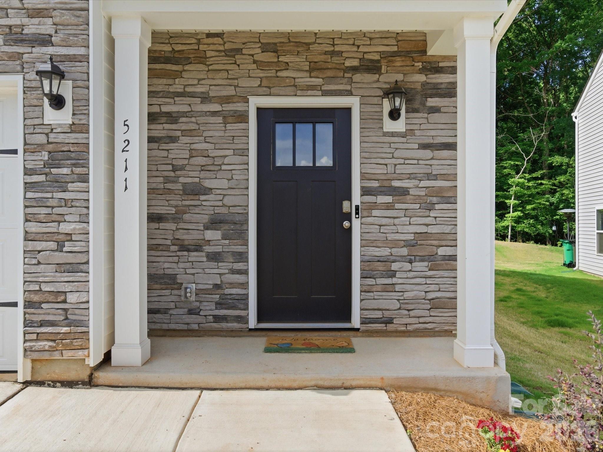 Photo 4 of 5211 Reedy Ridge Road, Charlotte, NC