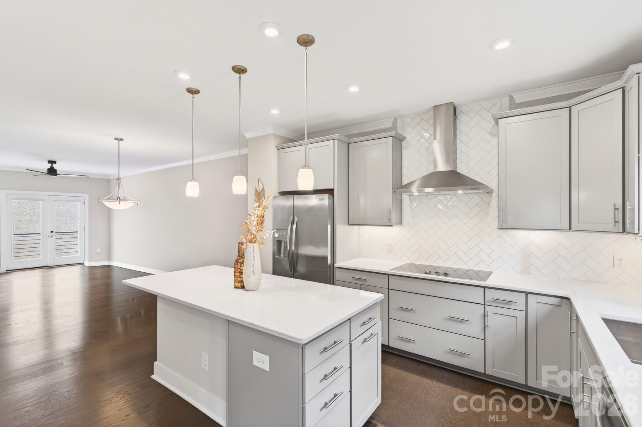 Photo 11 of 15036 New Amsterdam Lane, Charlotte, NC