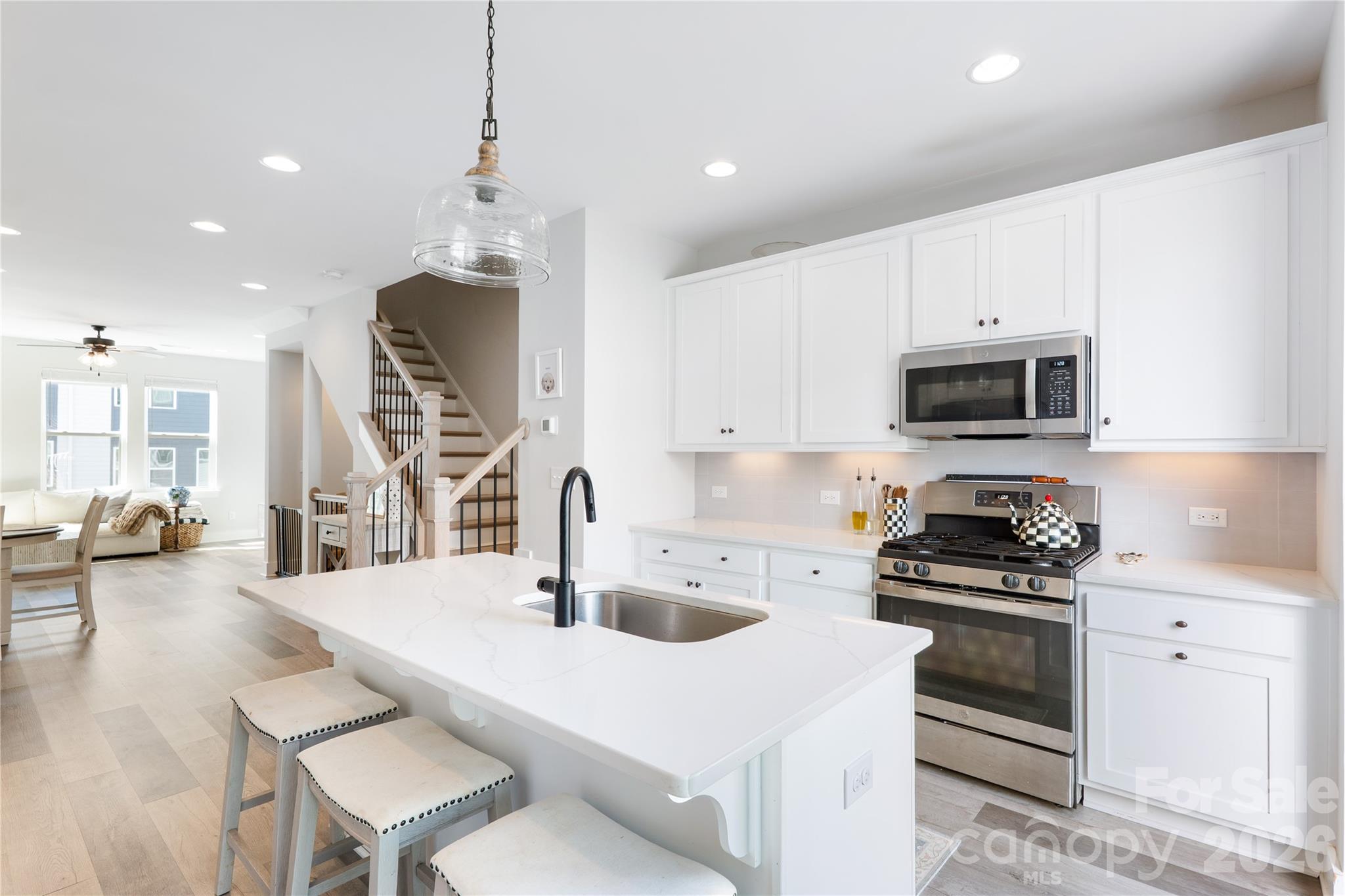 Photo 9 of 223 S Bruns Avenue, Charlotte, NC