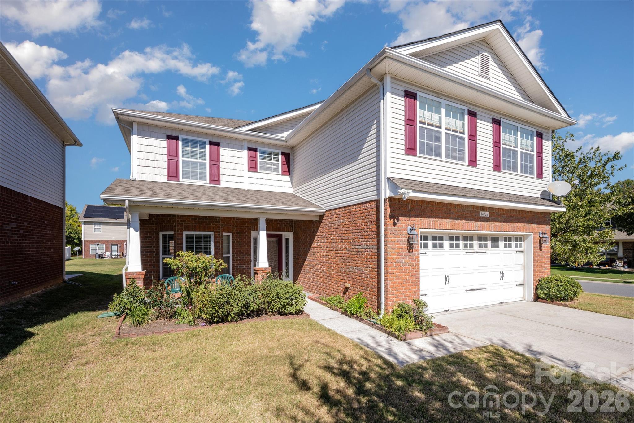 Photo 32 of 14725 Vaughan Drive, Charlotte, NC