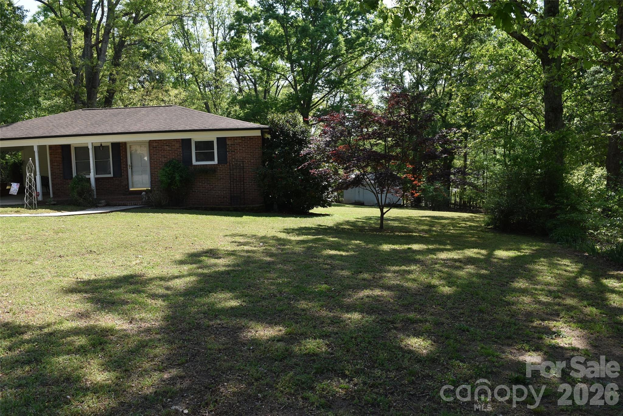 Photo 2 of 217 Redwood Lane, Lincolnton, NC