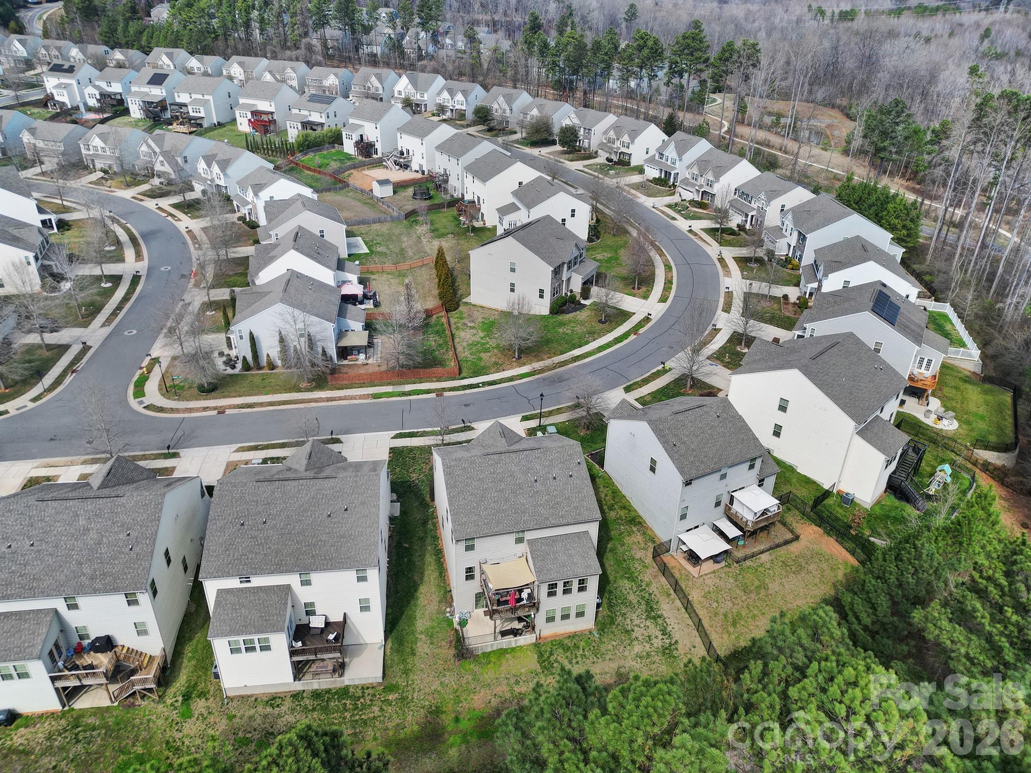 Photo 4 of 6710 Carradale Way, Charlotte, NC