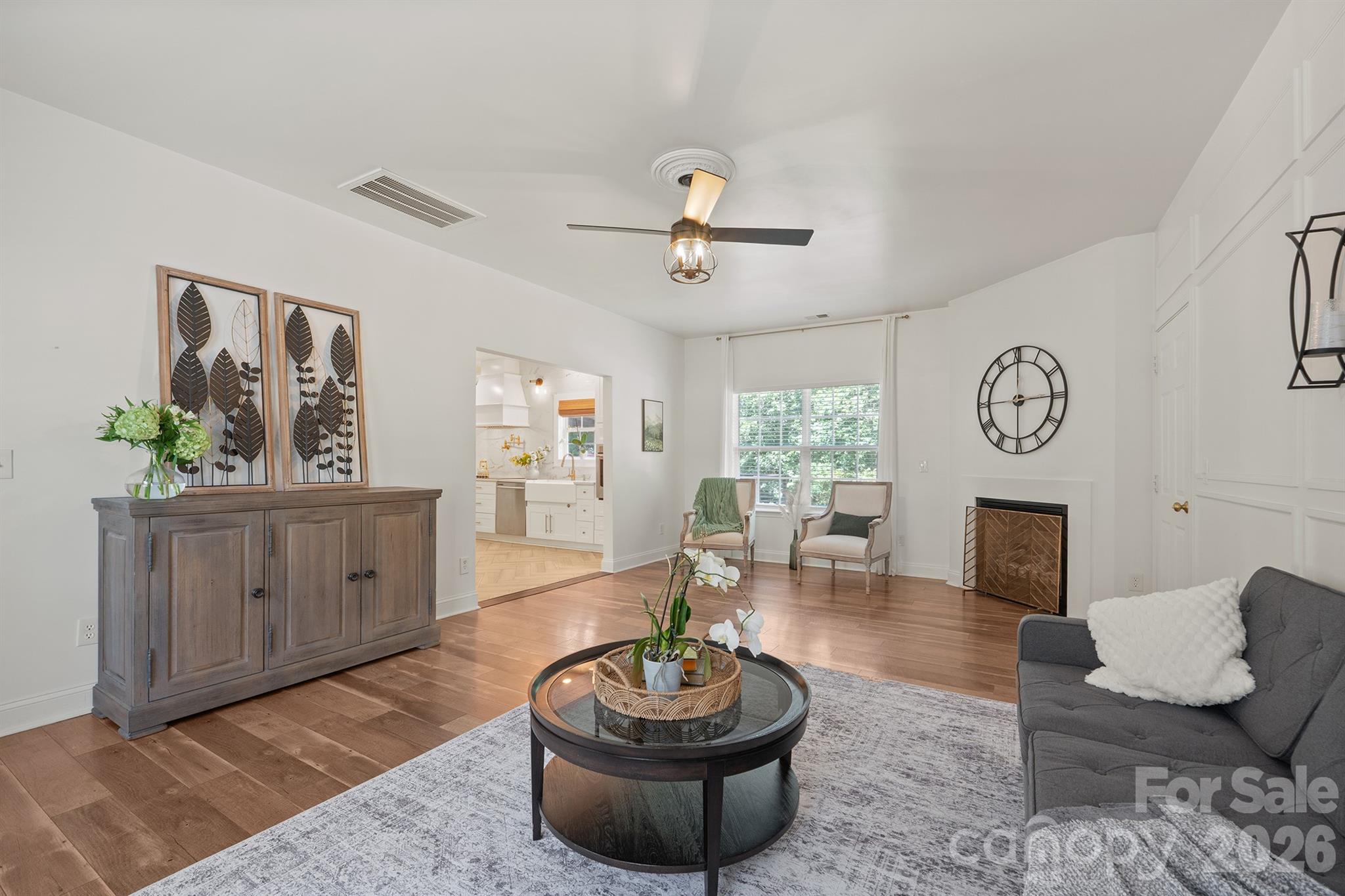 9027 Leah Meadow Lane, Charlotte, NC - photo 10 of 49