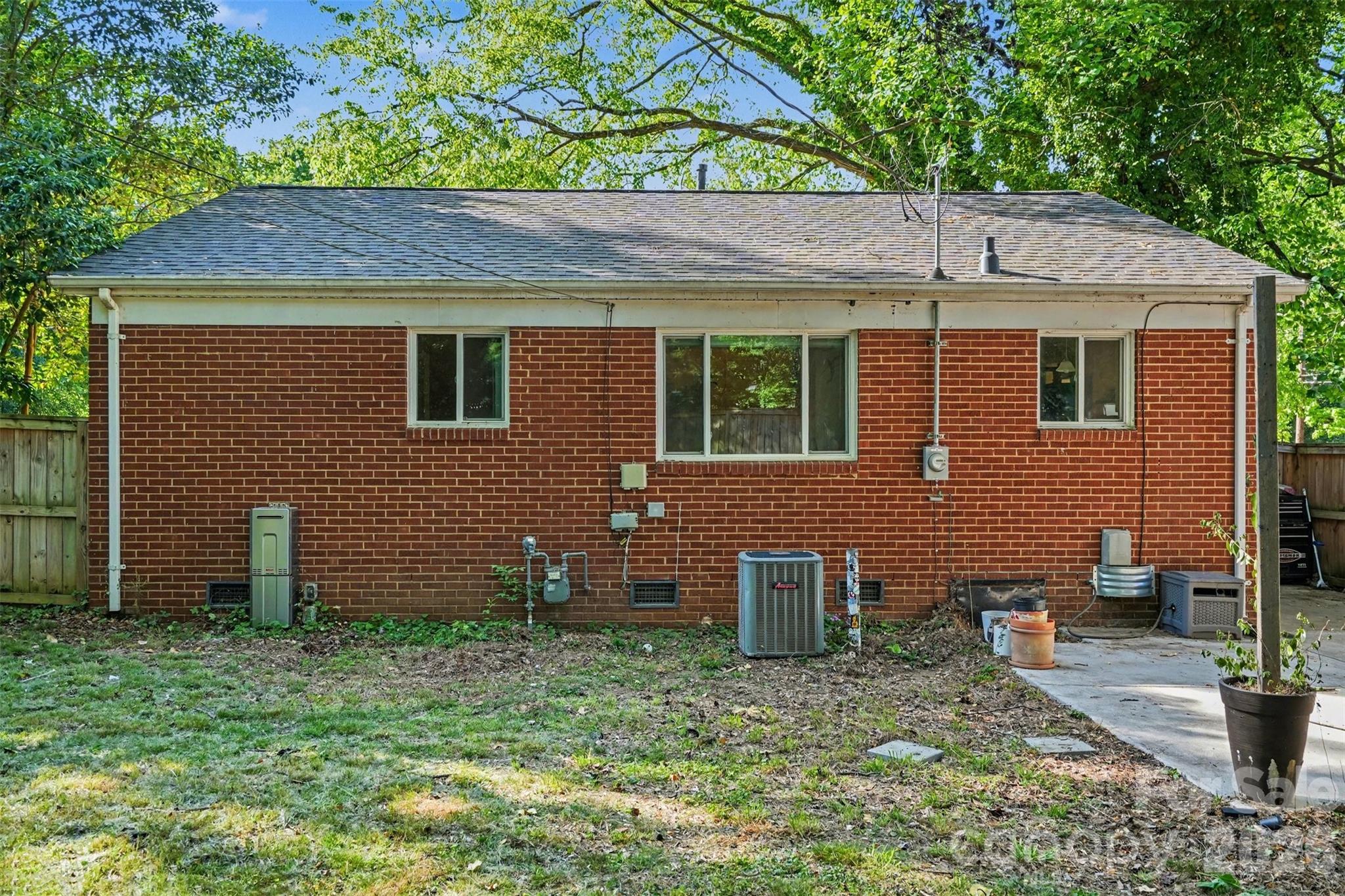 3942 Glenville Avenue, Charlotte, NC - photo 24 of 31