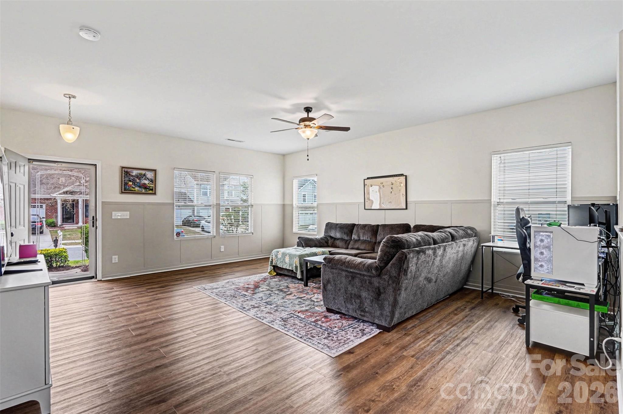 Photo 4 of 2419 Impatien Drive, Charlotte, NC