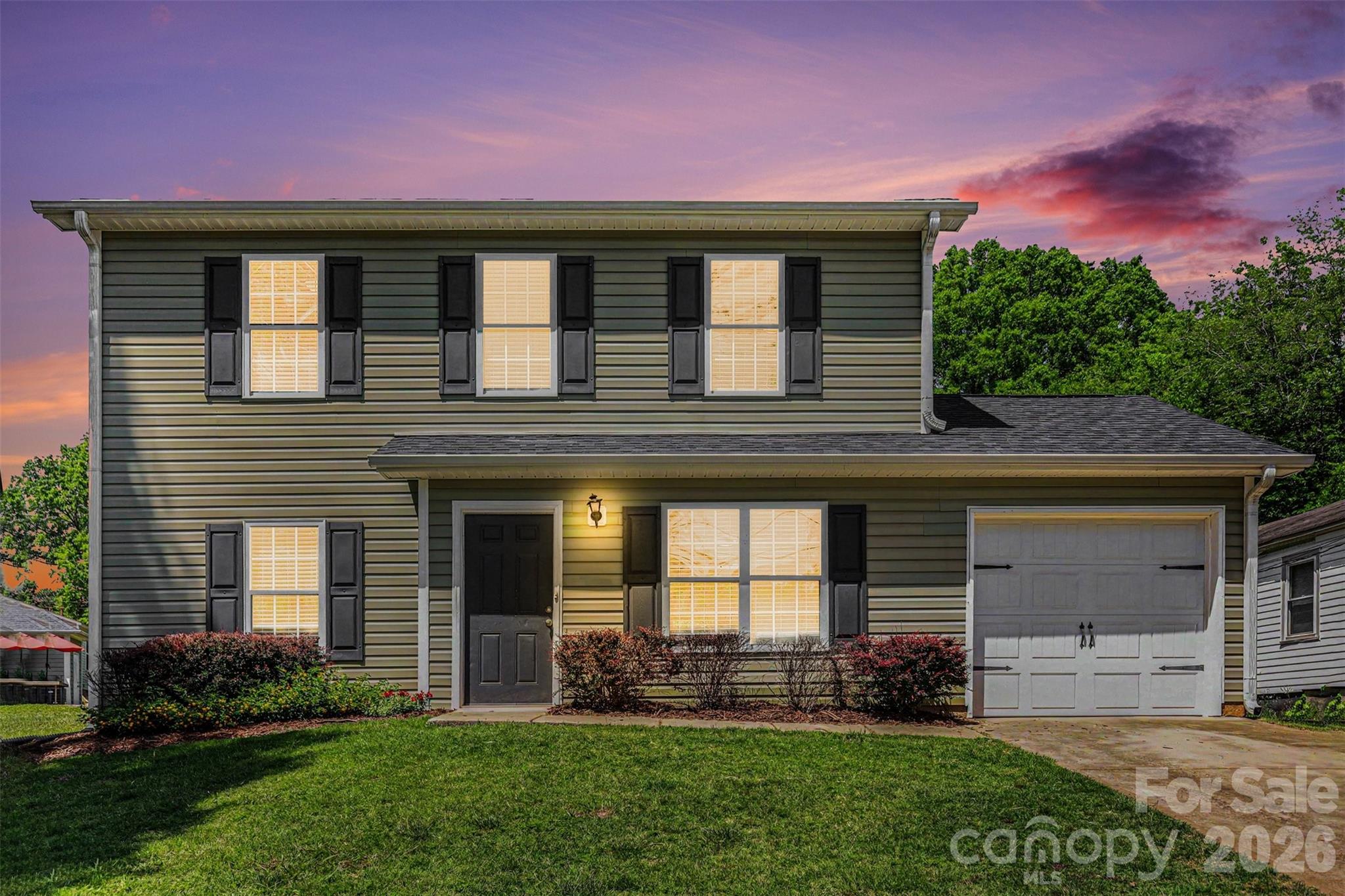 2540 Elmin Street, Charlotte, NC - photo 2 of 21