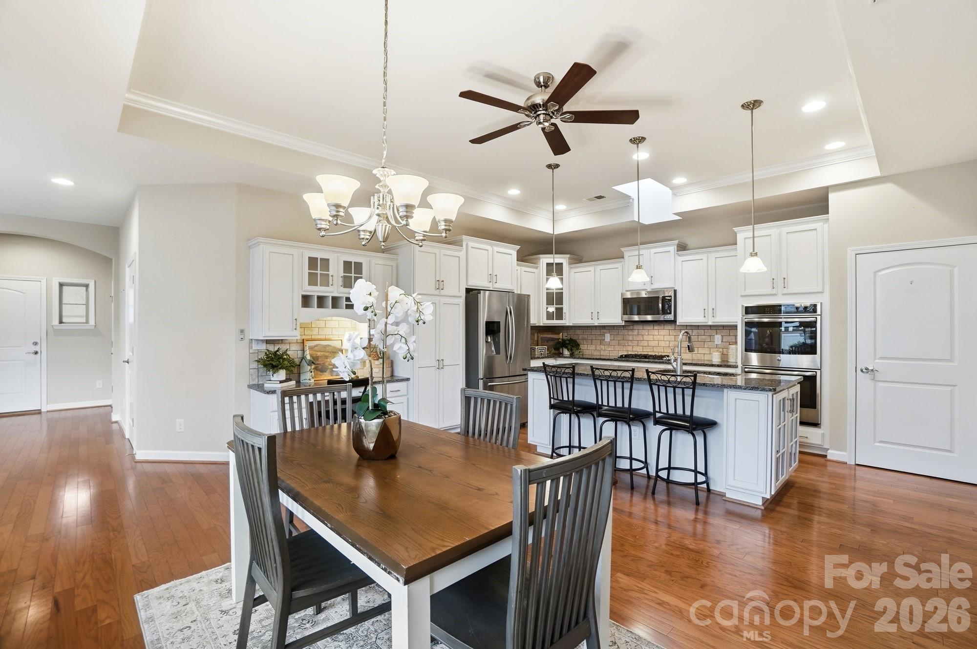 Photo 12 of 5028 Polo Gate Boulevard, Charlotte, NC