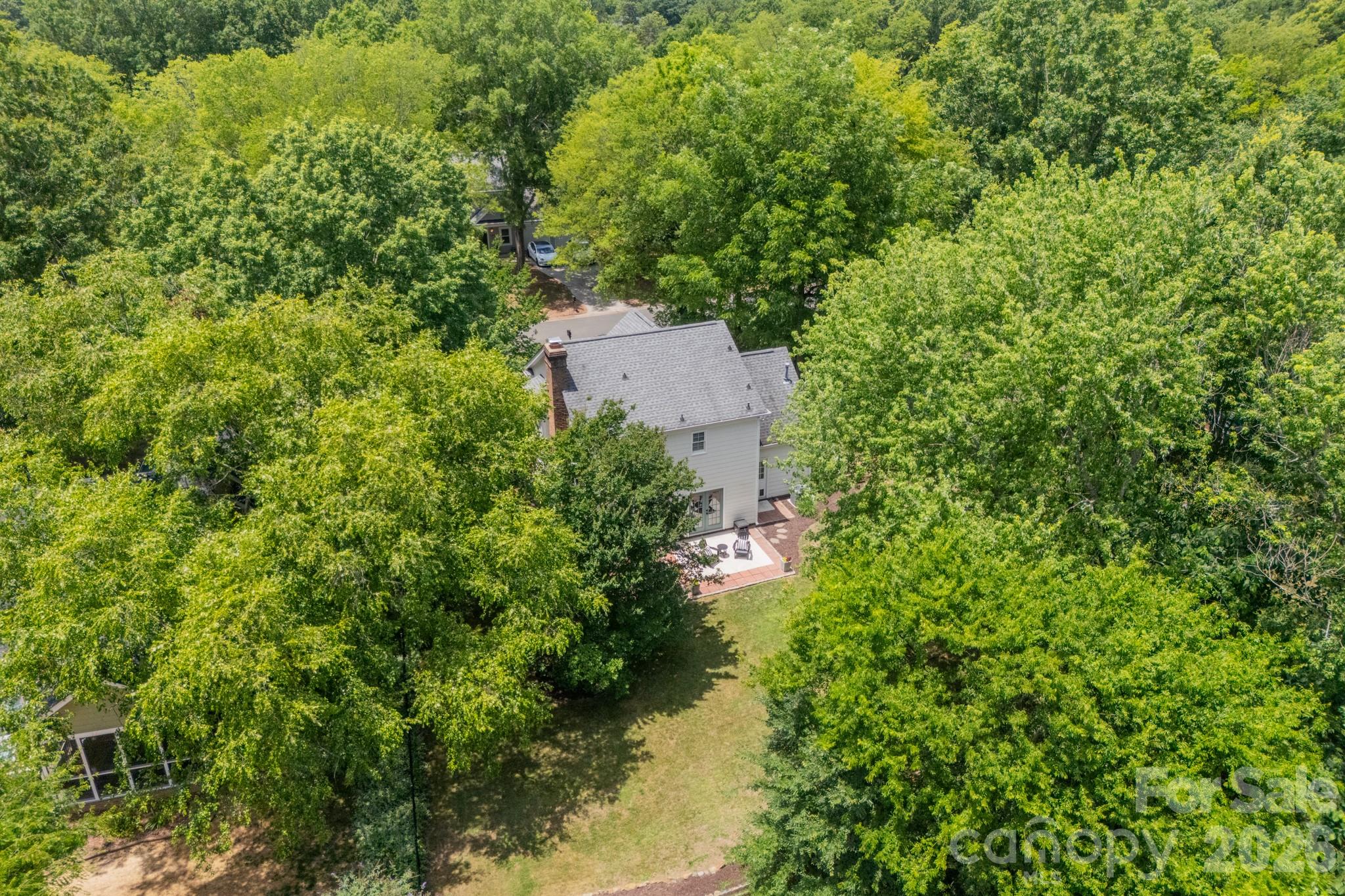 Photo 34 of 9217 Four Acre Court, Charlotte, NC