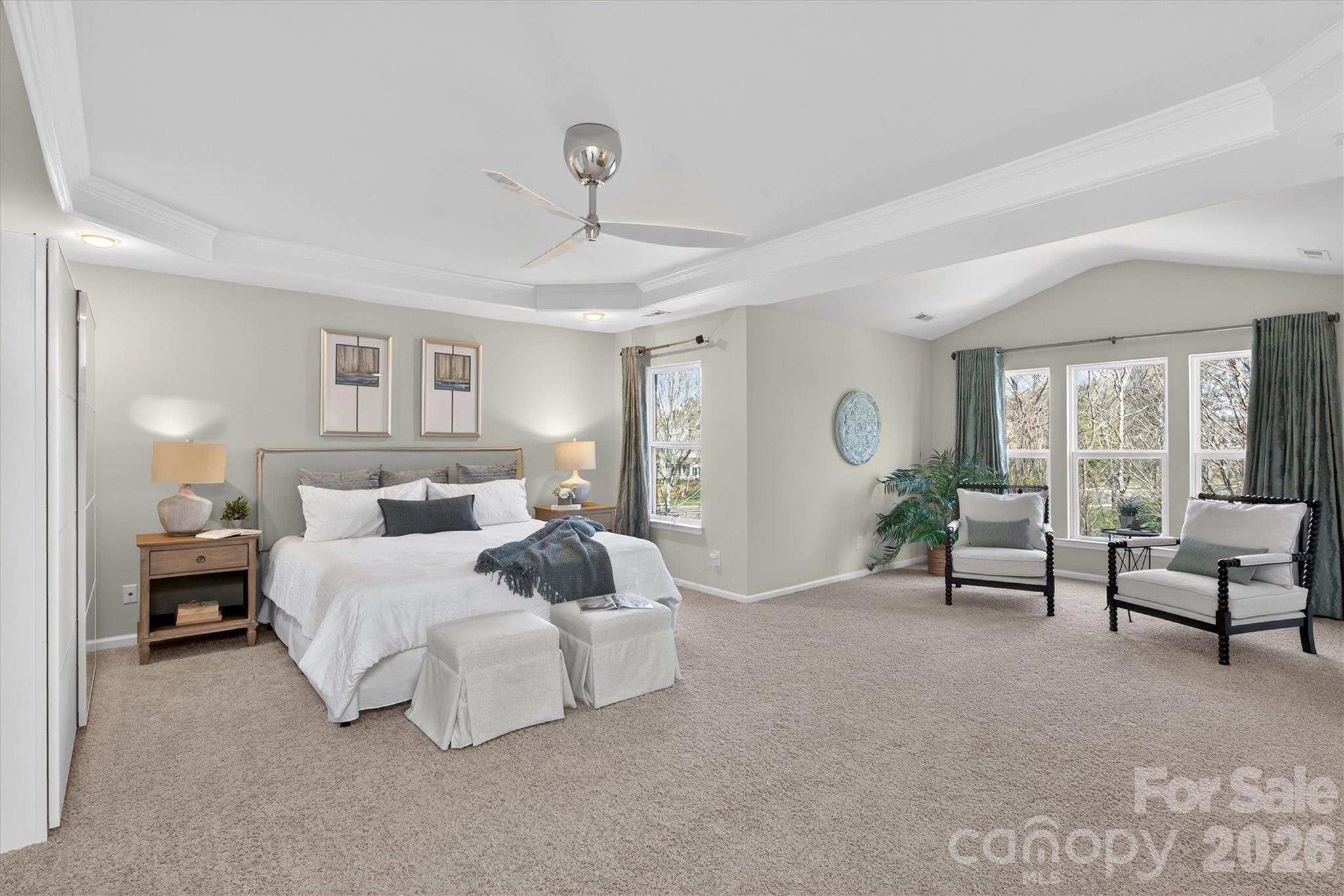 Photo 18 of 17515 Campbell Hall Court, Charlotte, NC