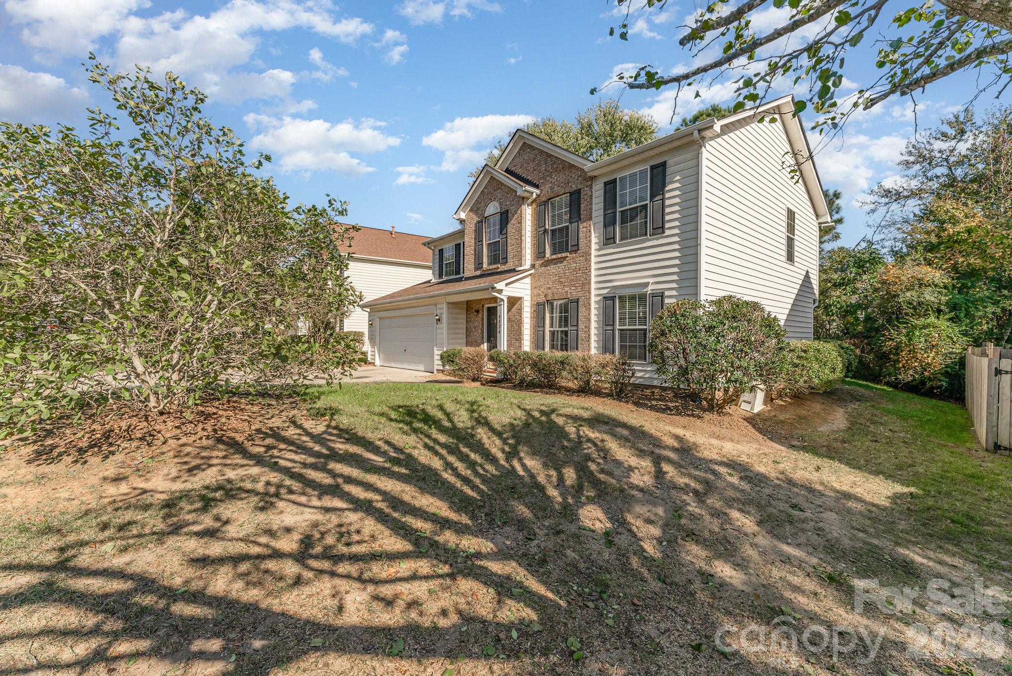 Photo 27 of 9824 Dauphine Drive, Charlotte, NC