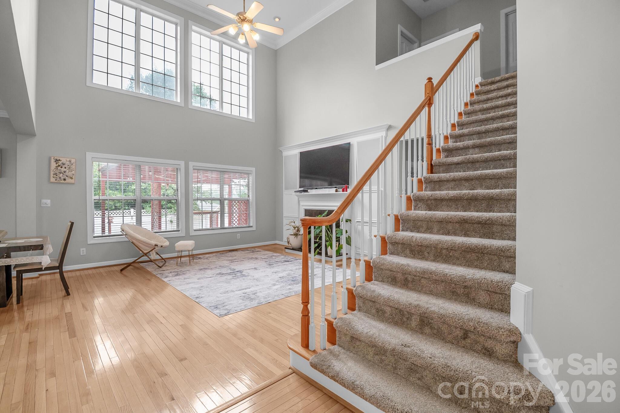 11537 Mcginns Trace Court, Charlotte, NC - photo 10 of 35