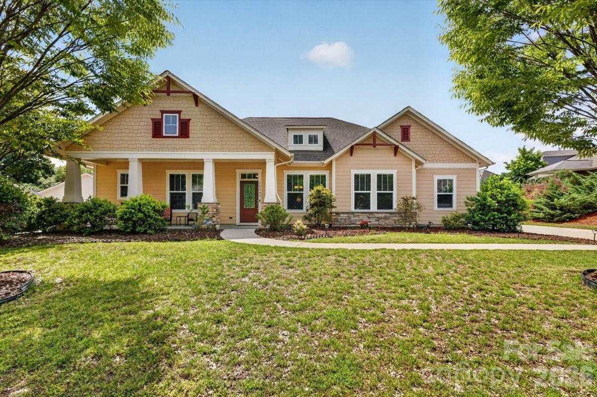 10585 Sweethaven Lane, Harrisburg, NC