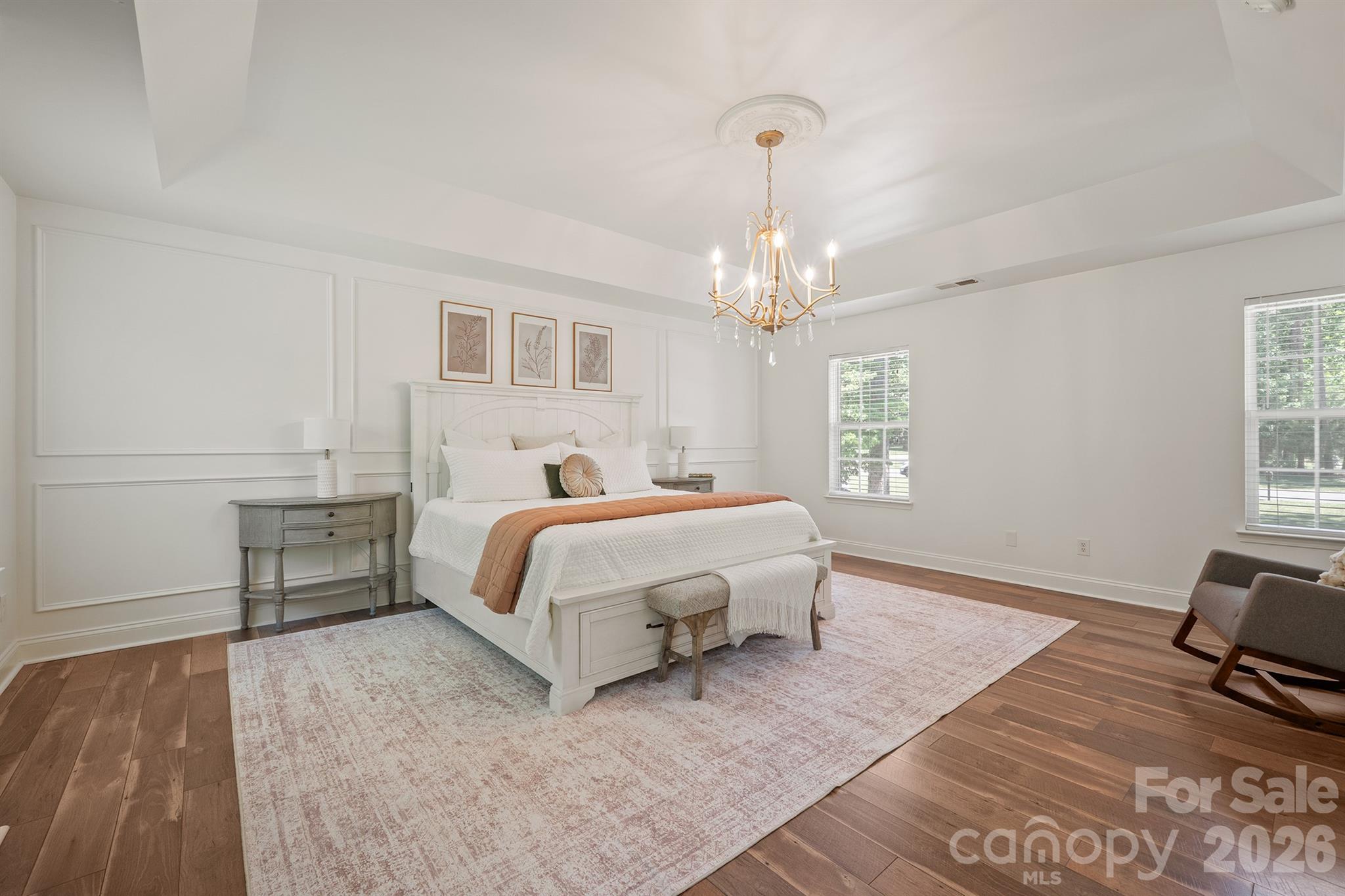 9027 Leah Meadow Lane, Charlotte, NC - photo 30 of 49