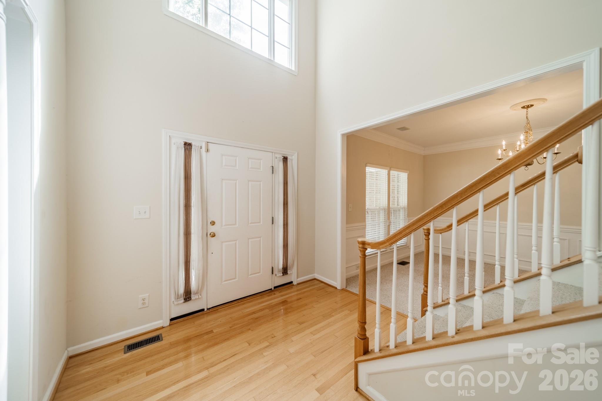 Photo 7 of 10805 Wilklee Drive, Charlotte, NC
