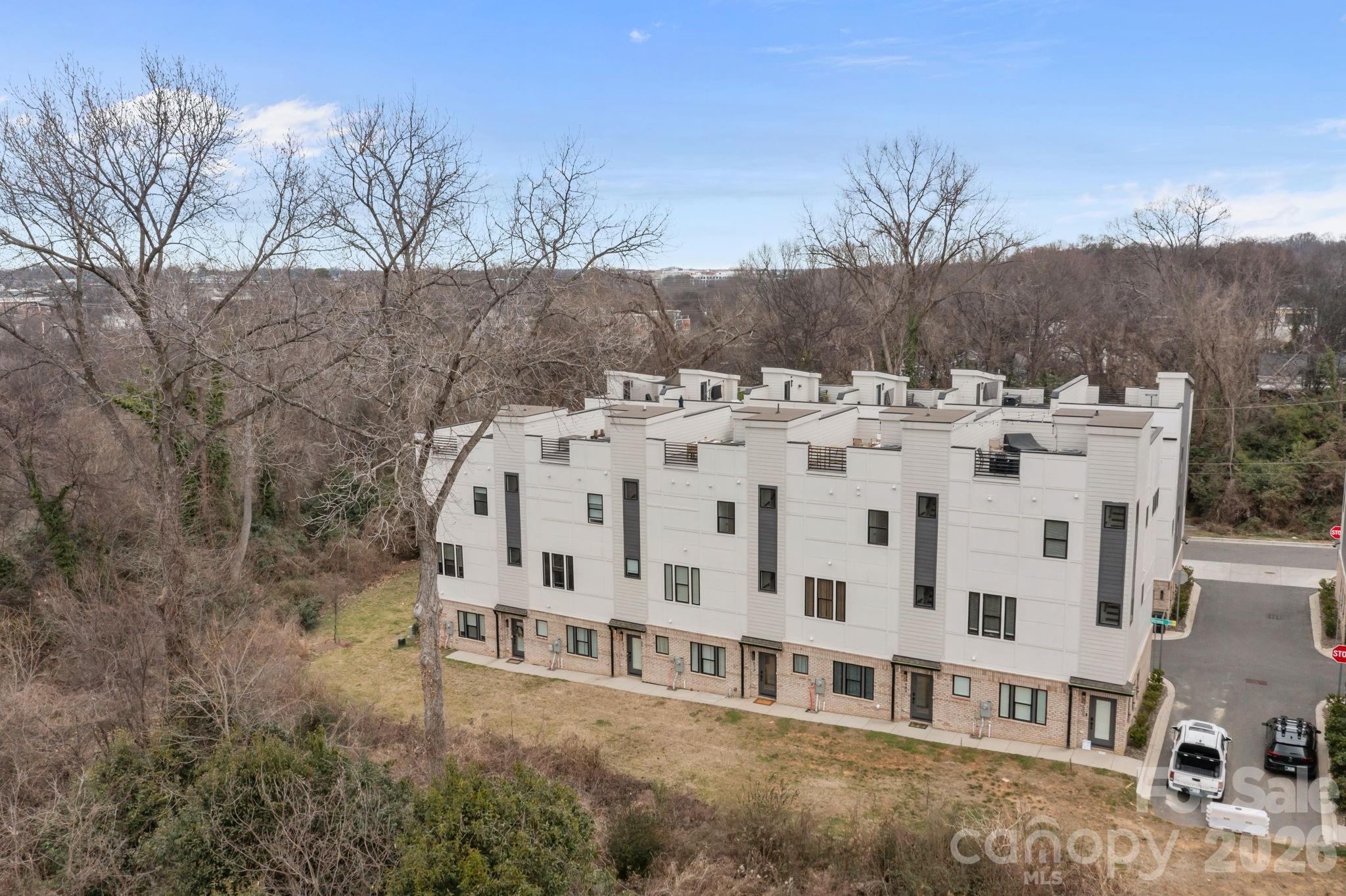 Photo 36 of 513 Strong Avenue, Charlotte, NC