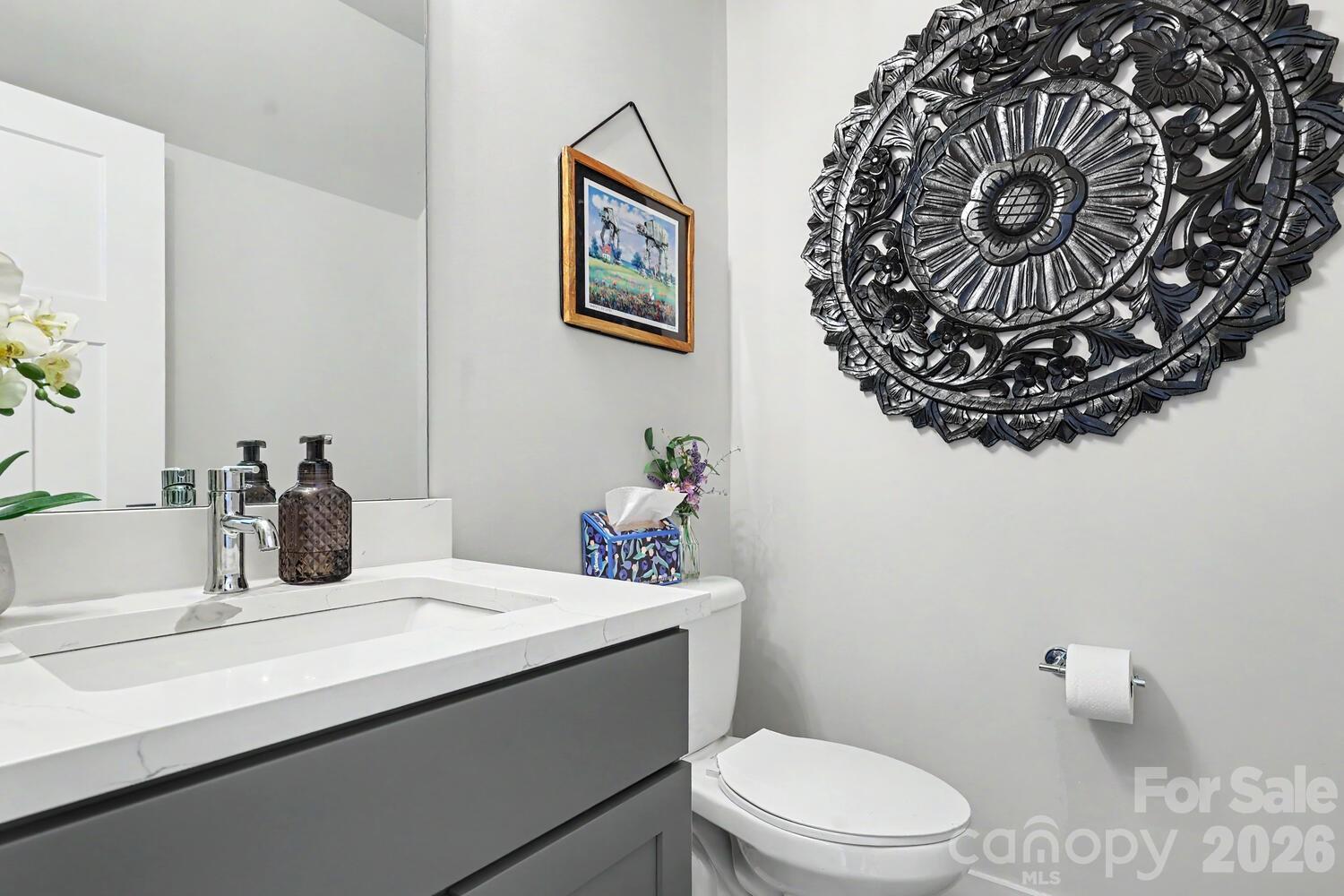 Photo 8 of 2032 Bryant Park Drive, Charlotte, NC