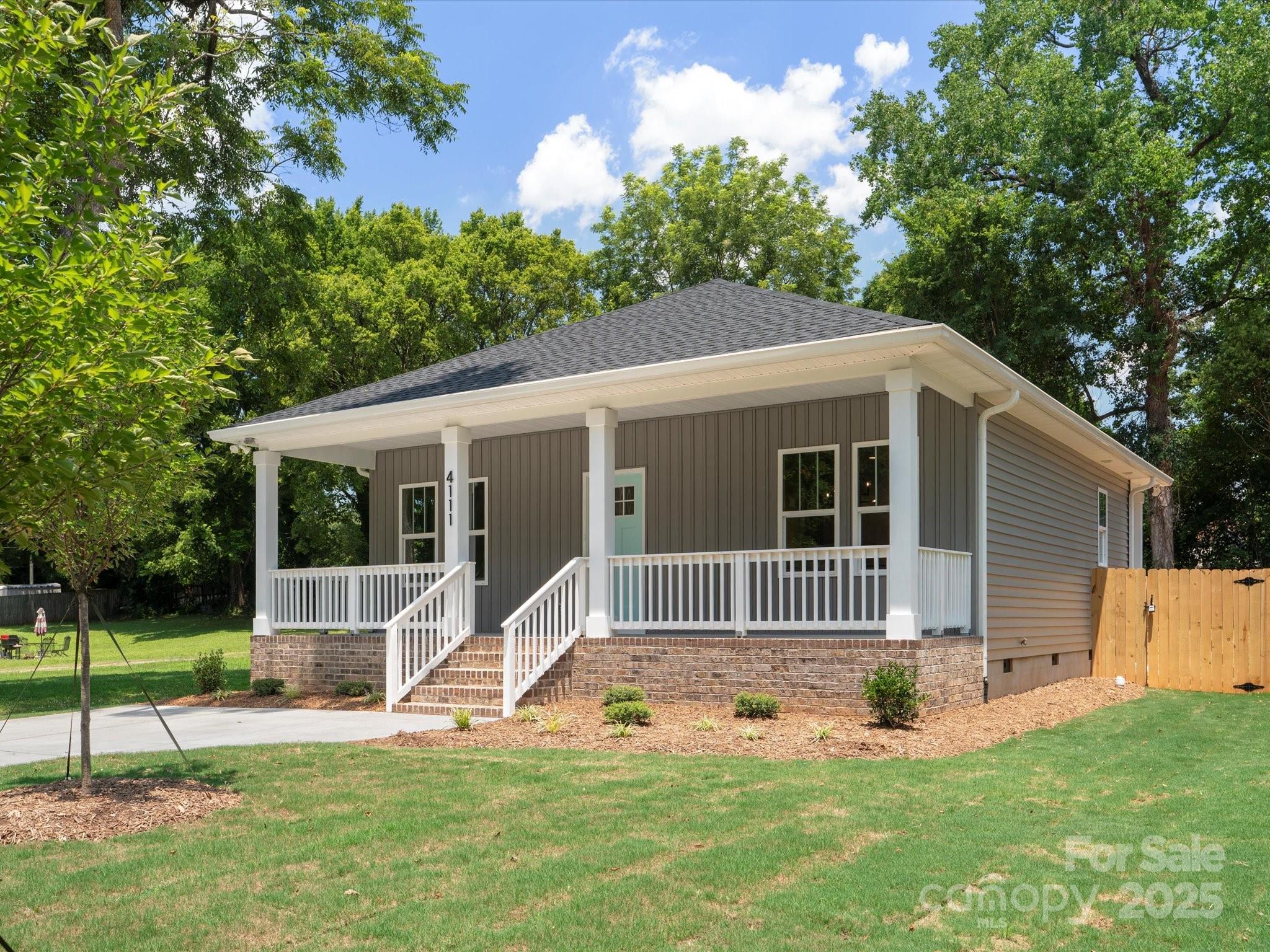 Photo 39 of 4111 Rutgers Avenue, Charlotte, NC