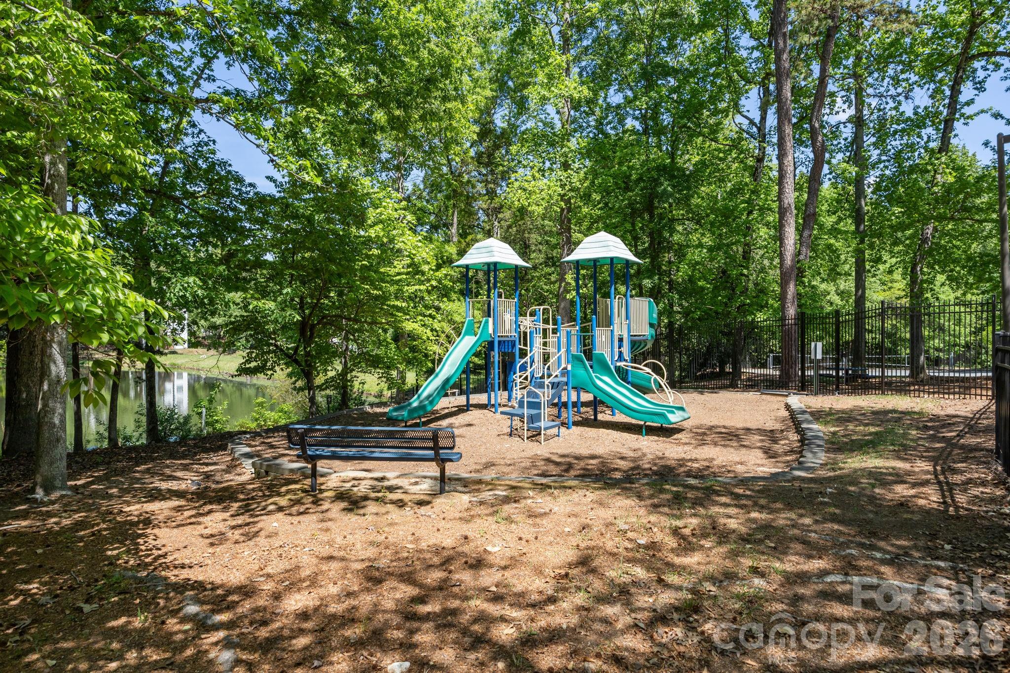 Photo 47 of 3101 Symphony Woods Drive, Charlotte, NC