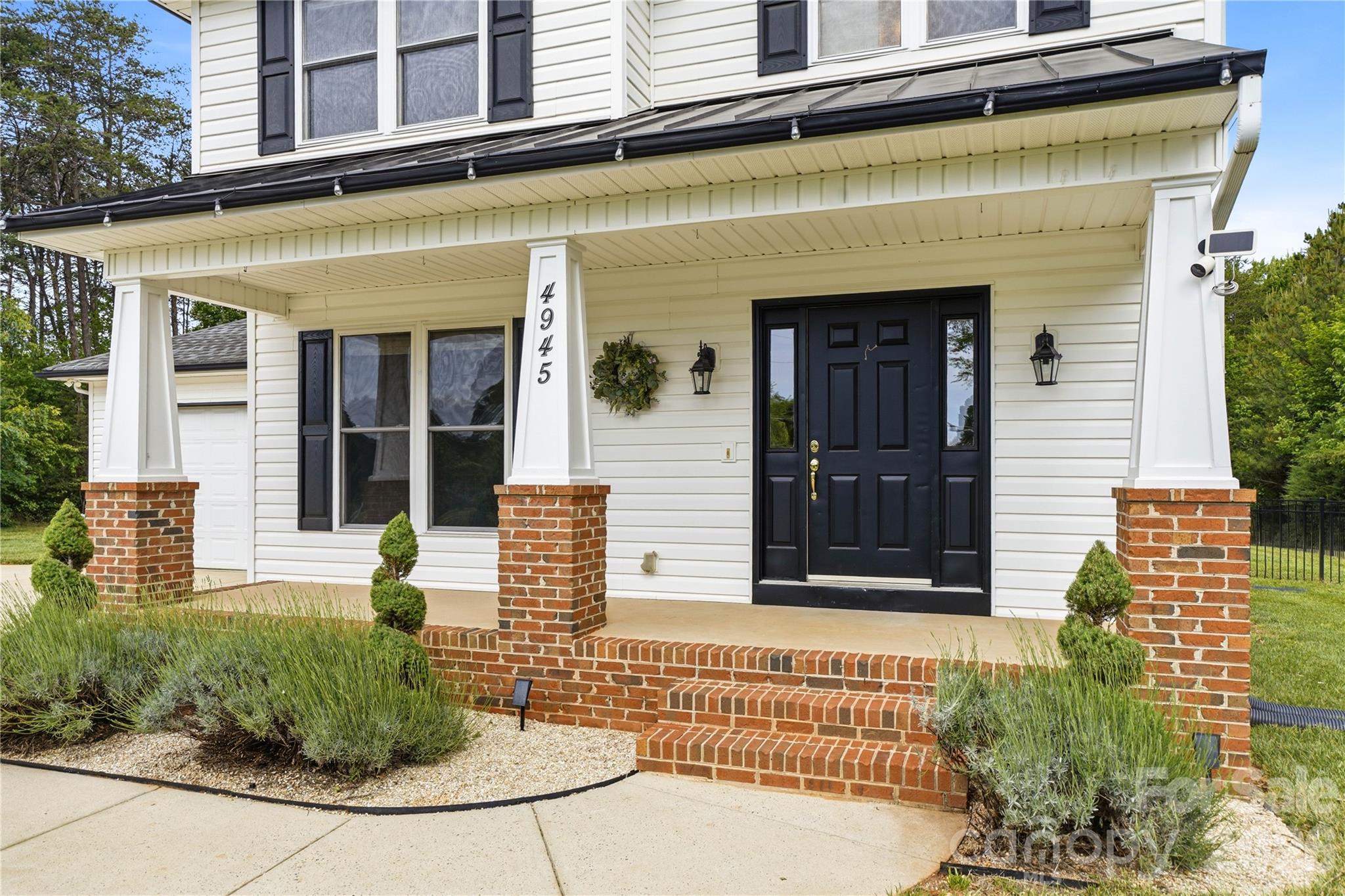 Photo 4 of 4945 Grassy Creek Road, Denver, NC