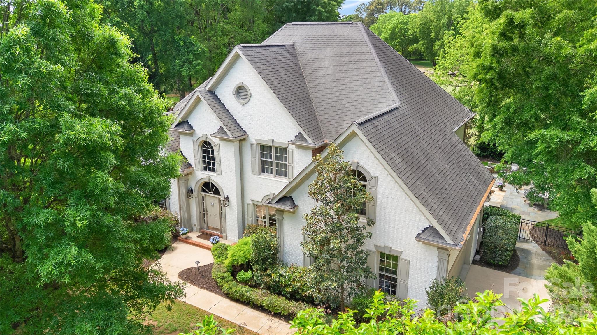 11920 Three Vistas Court, Charlotte, NC - photo 5 of 46