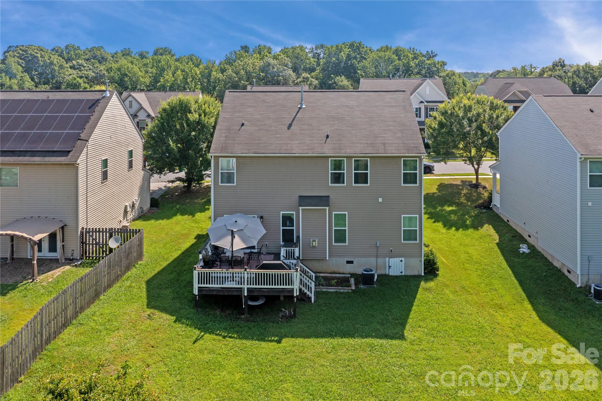 Photo 30 of 10621 Shanon Darby Lane, Charlotte, NC