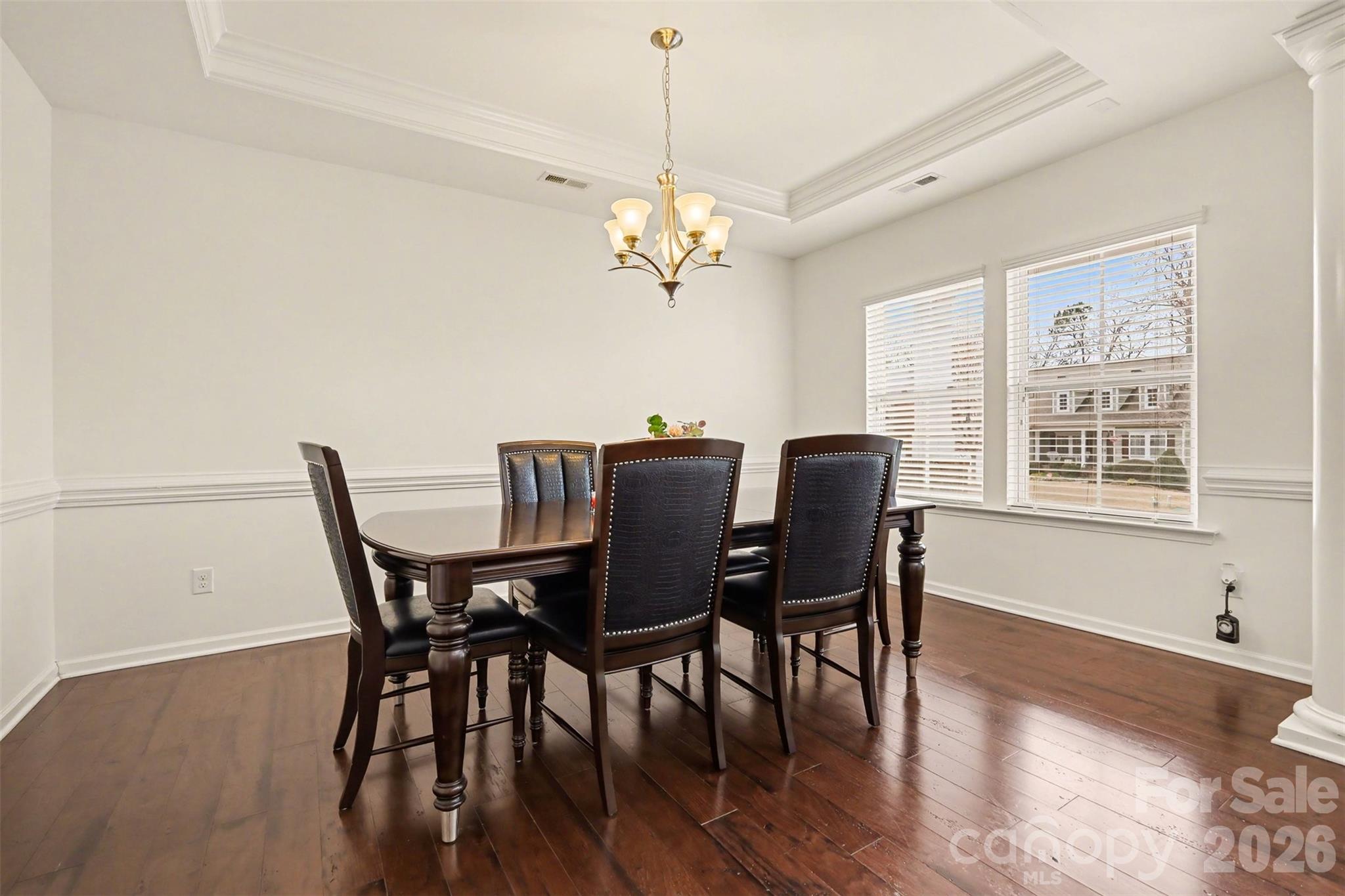 Photo 8 of 9631 Daufuskie Drive, Charlotte, NC