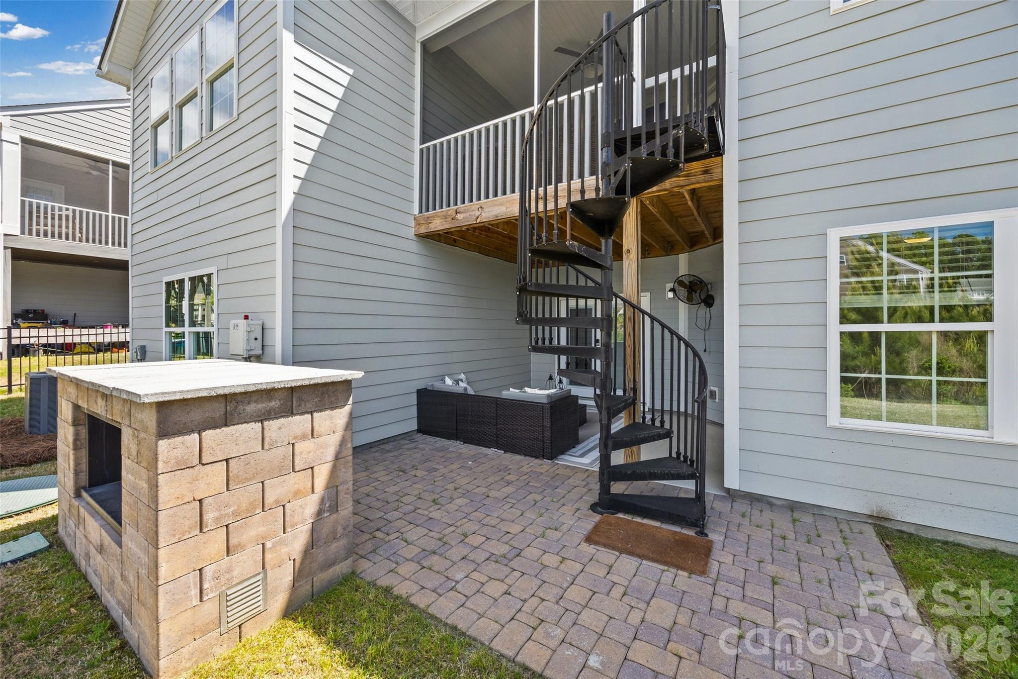 Photo 37 of 16815 Lookout Landing Lane, Charlotte, NC