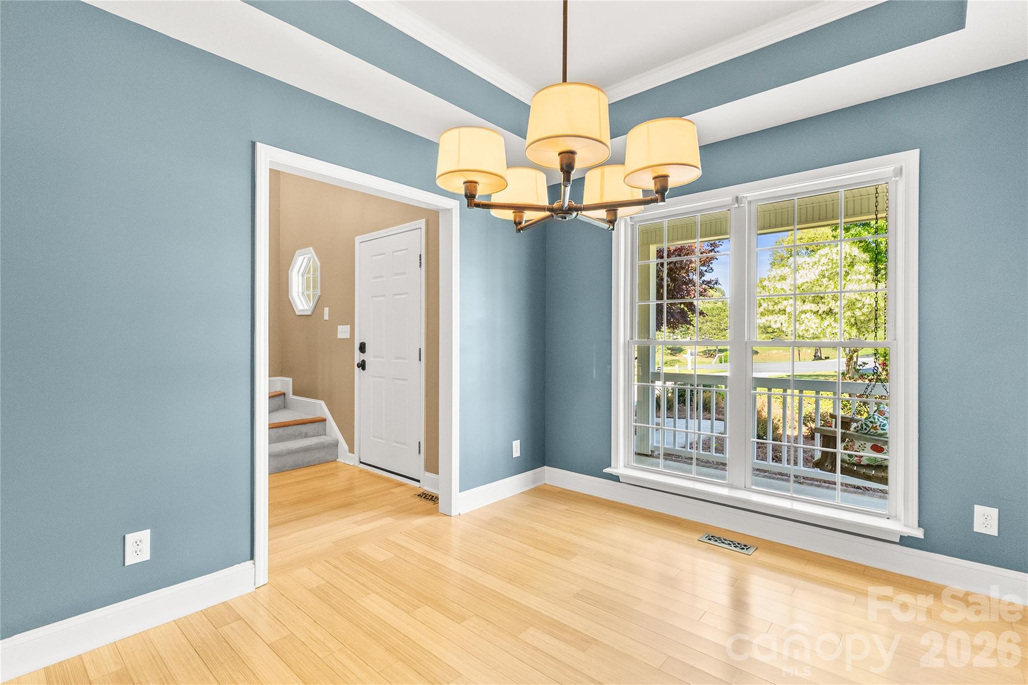 702 Addie Drive, Iron Station, NC - photo 7 of 49