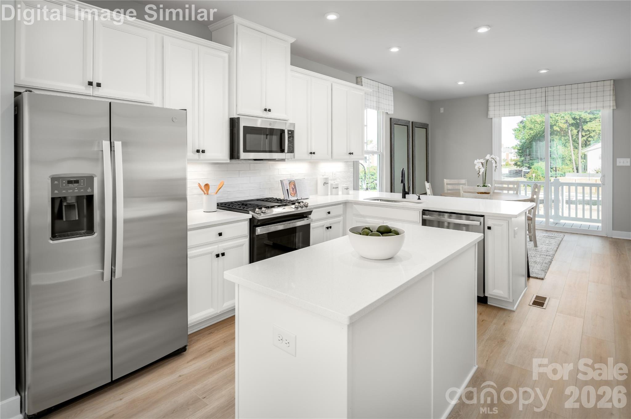 Photo 3 of 1446 Samuel Street, Charlotte, NC