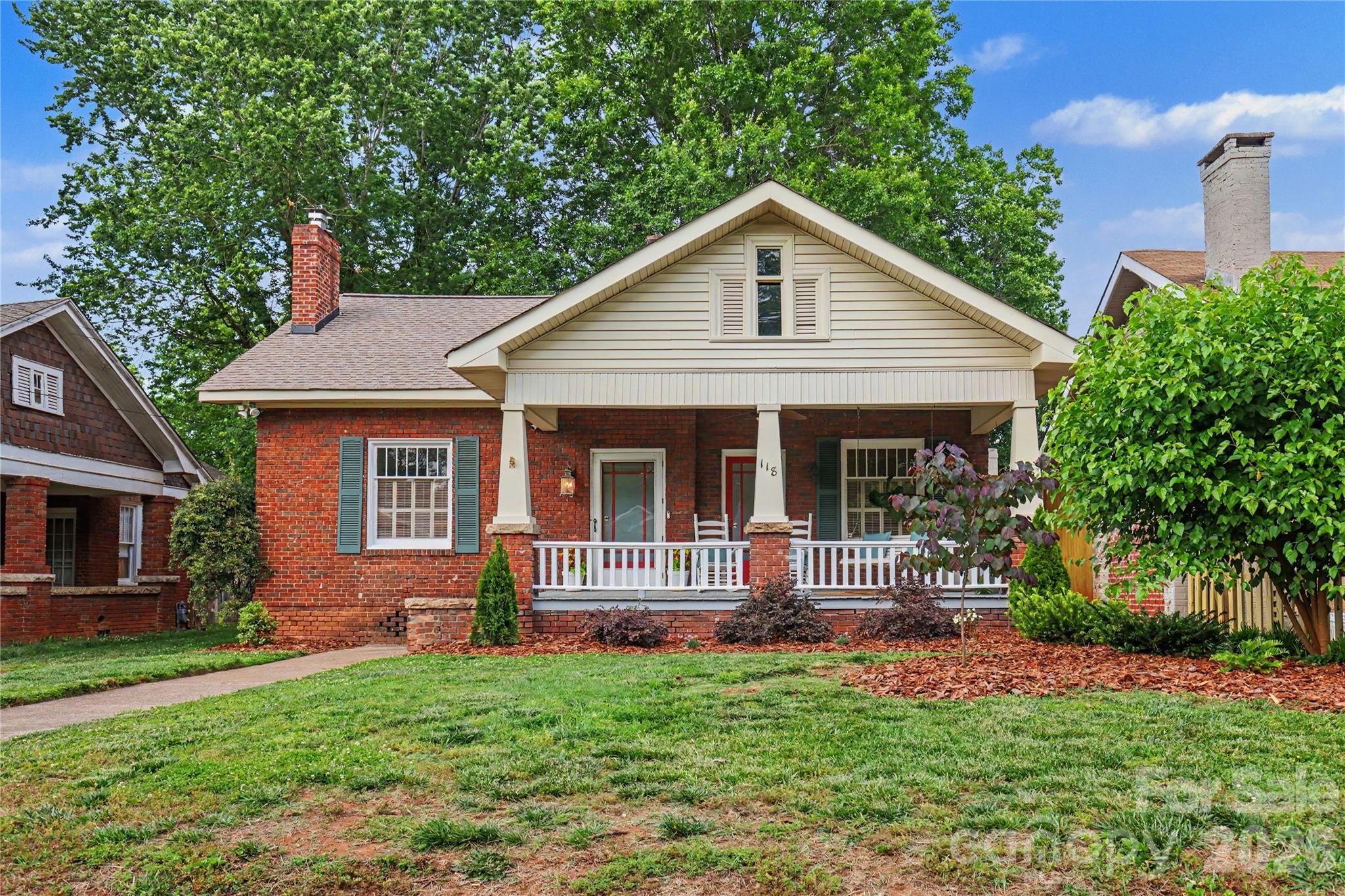 118 E Miller Street, Salisbury, NC