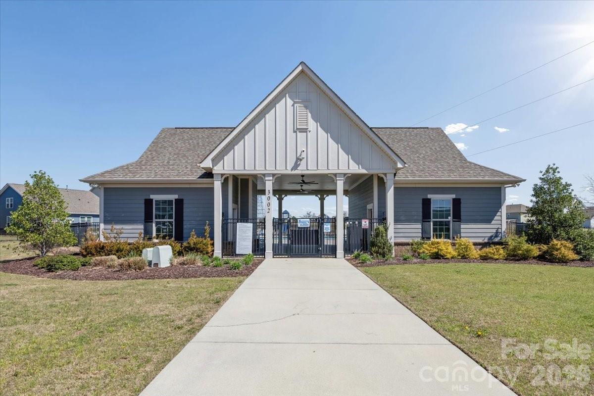 2001 Paddington Drive, Indian Trail, NC - photo 27 of 32