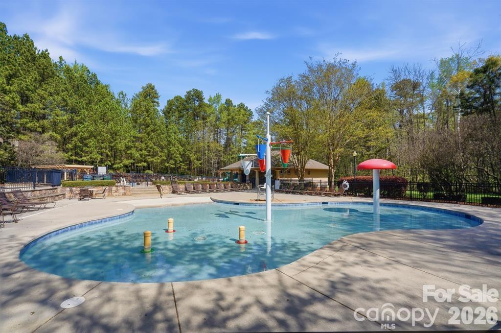 4219 Beauvista Drive, Charlotte, NC - photo 39 of 42