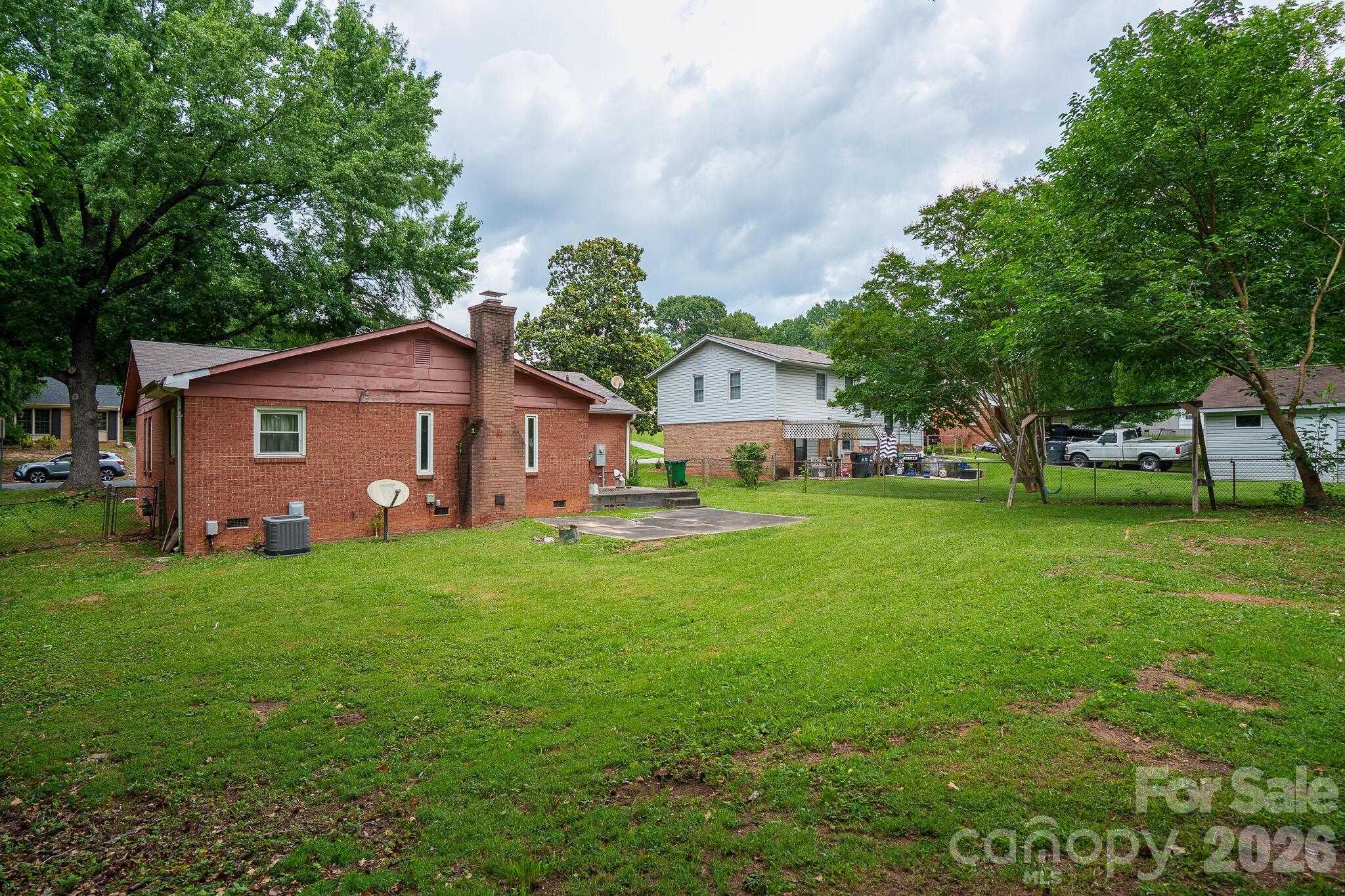 Photo 27 of 1616 Mcallister Drive, Charlotte, NC
