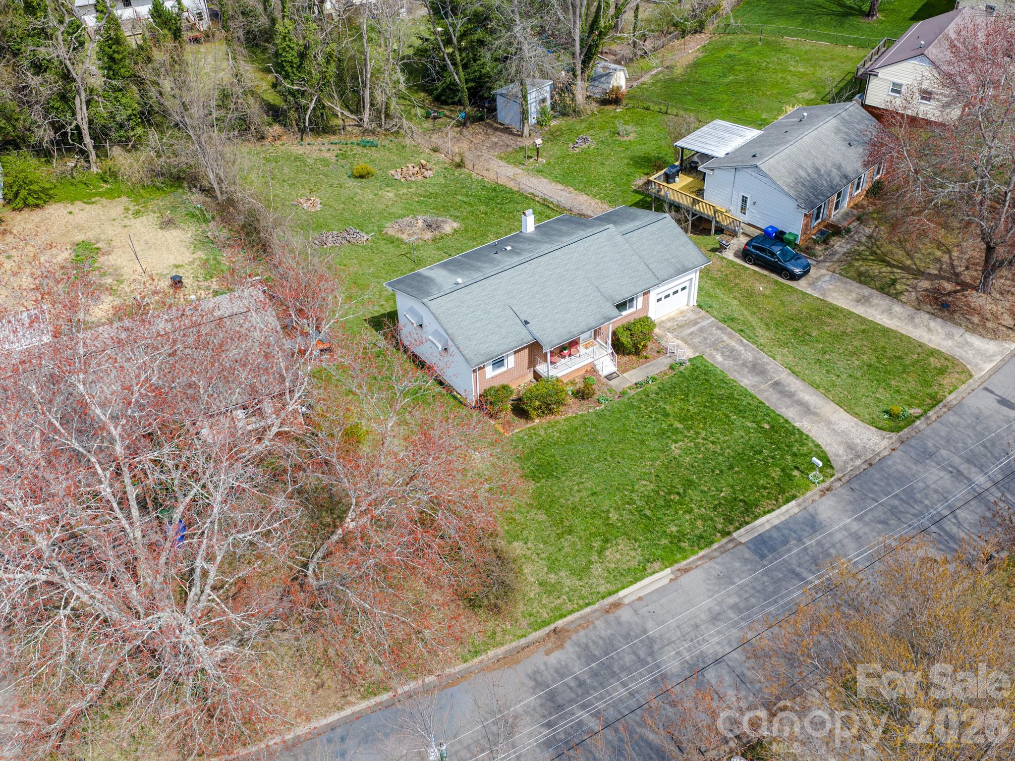 56 Skyview Terrace, Asheville, NC - photo 42 of 49