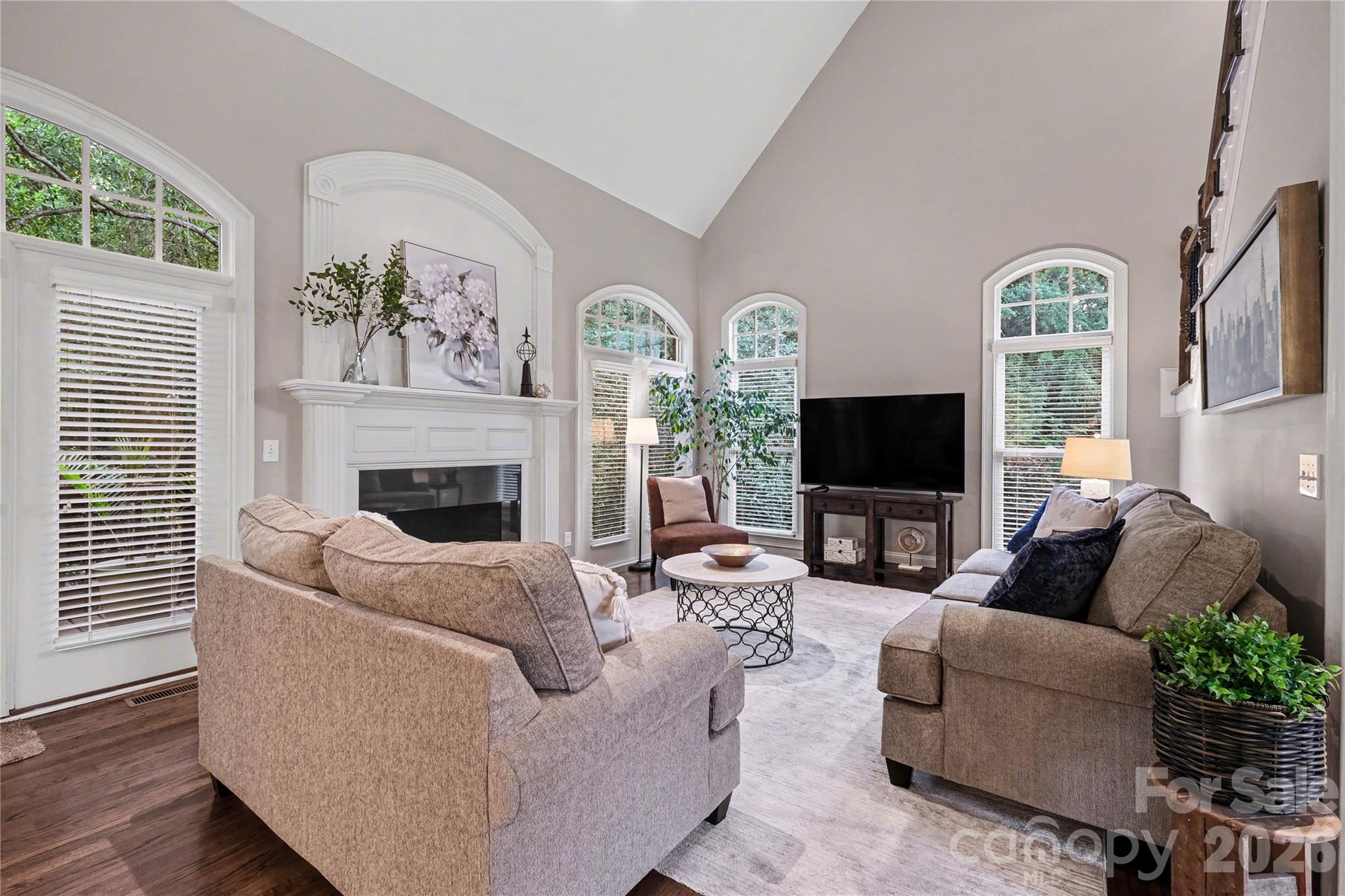 Photo 10 of 9341 Whispering Wind Drive, Charlotte, NC