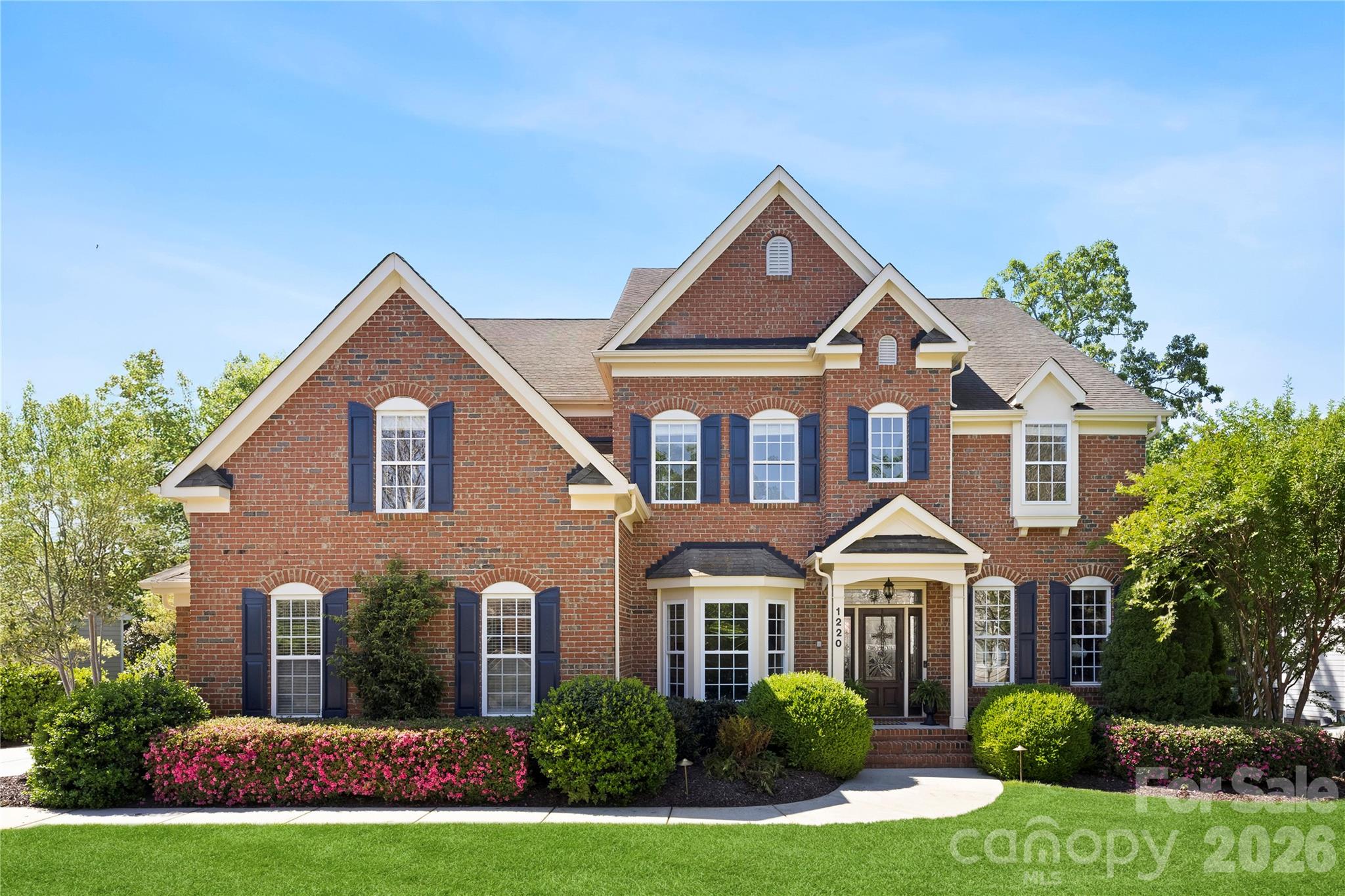 Photo 2 of 1220 Nightingale Road, Waxhaw, NC