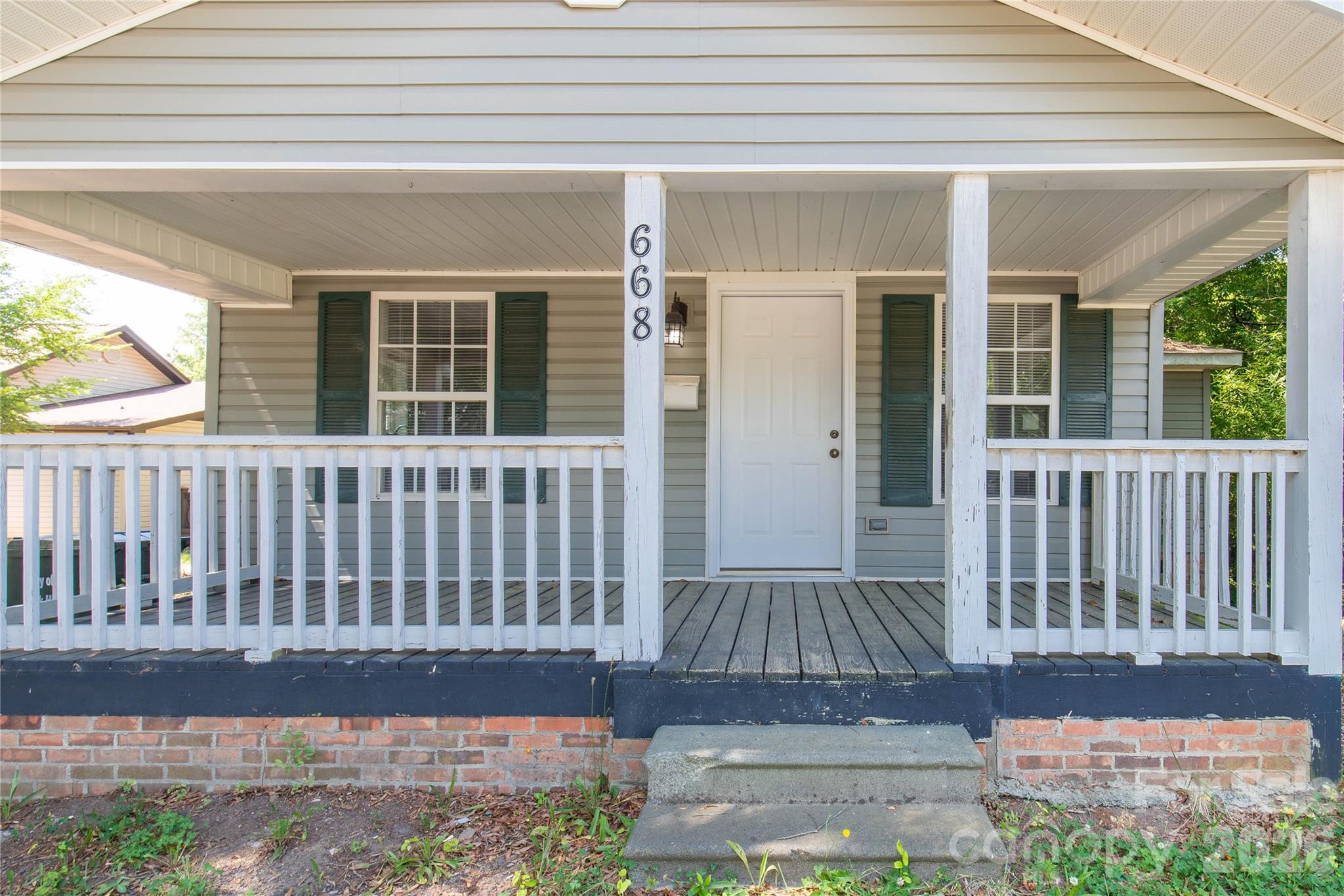 Photo 3 of 668 Izard Street, Rock Hill, SC